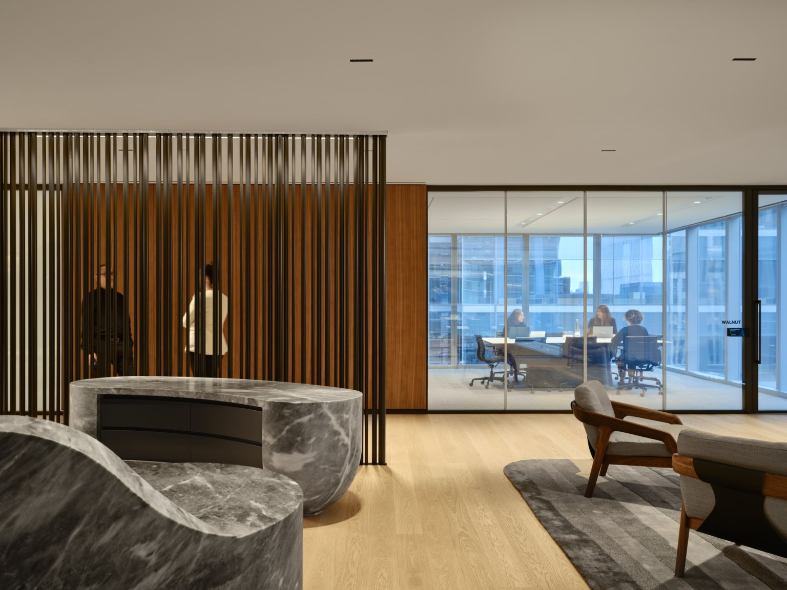 Scotiabank Offices - Toronto | Office Snapshots