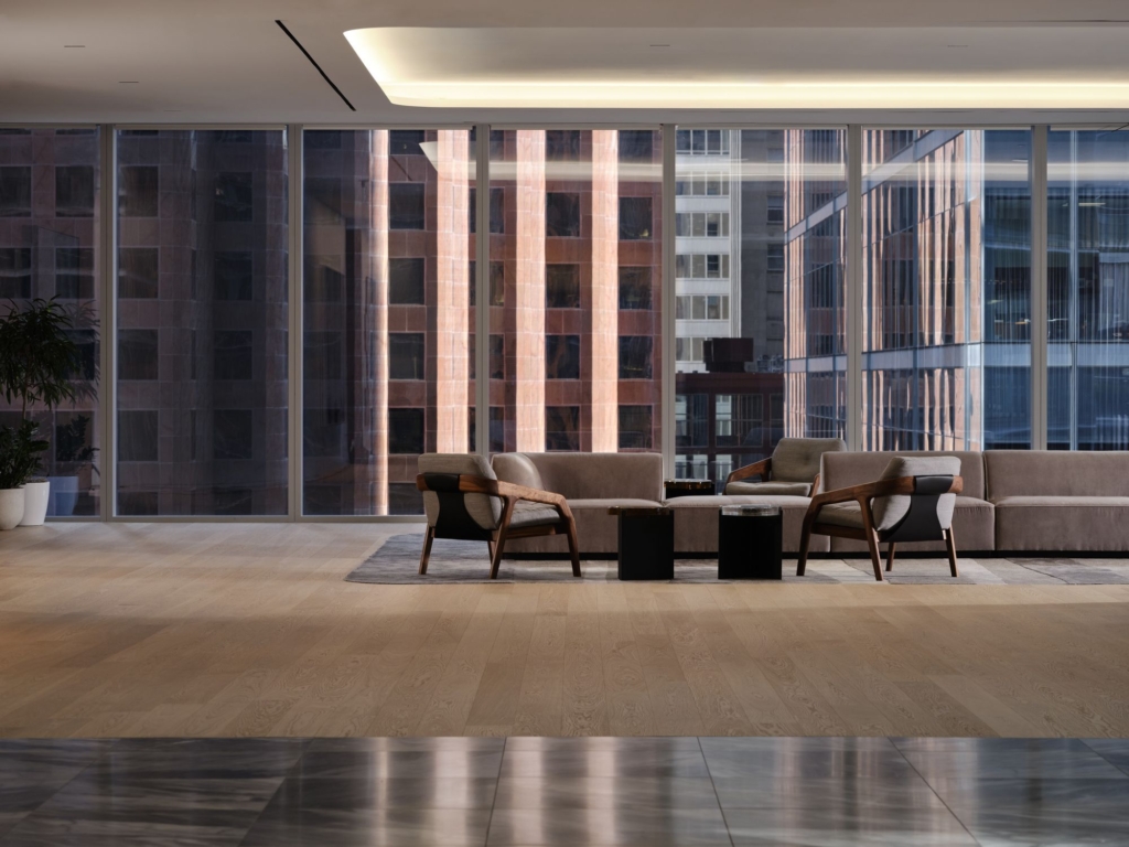 Scotiabank Offices - Toronto | Office Snapshots