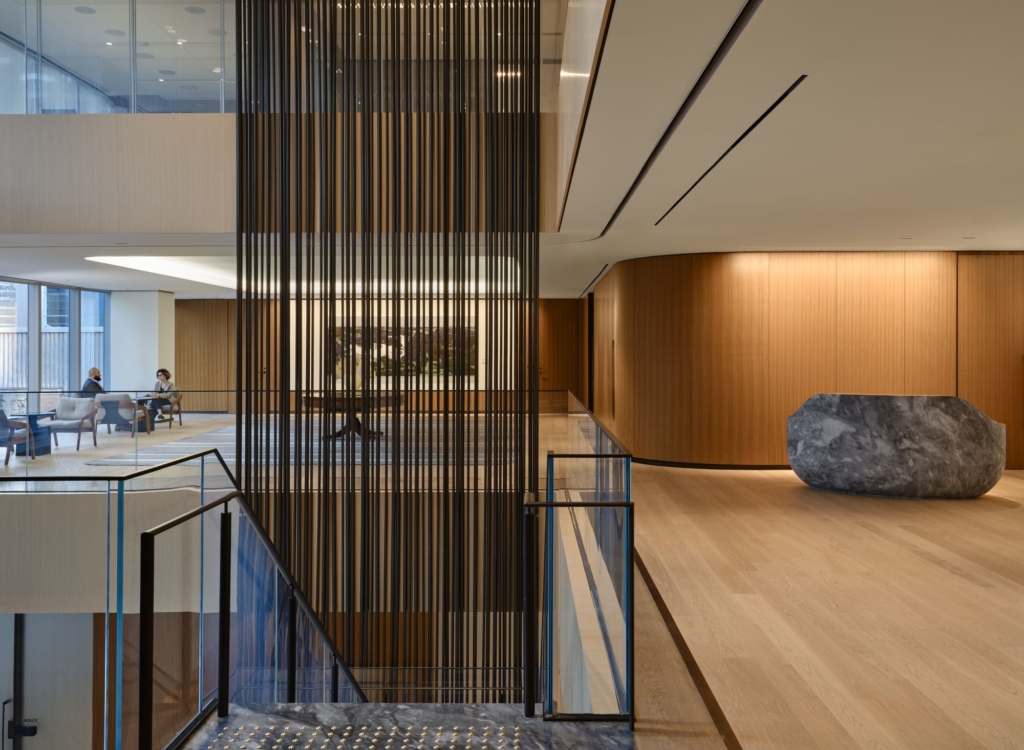 Scotiabank Offices - Toronto | Office Snapshots