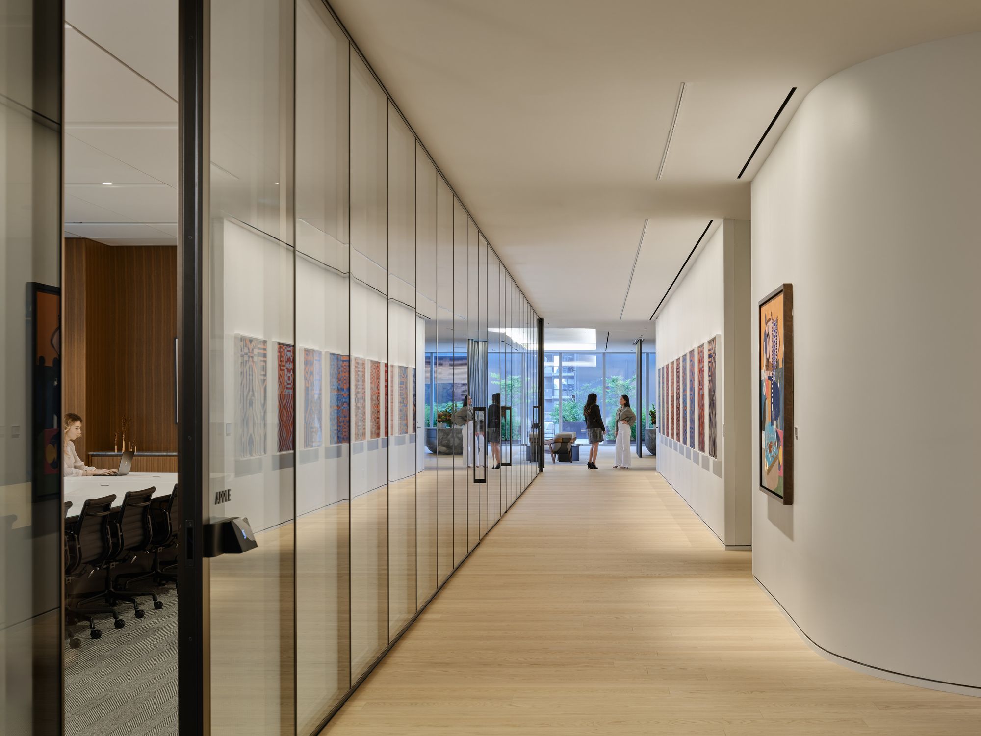 Scotiabank Offices - Toronto | Office Snapshots