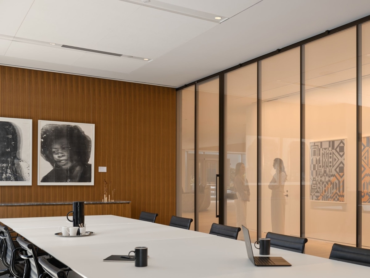 Scotiabank Offices - Toronto | Office Snapshots