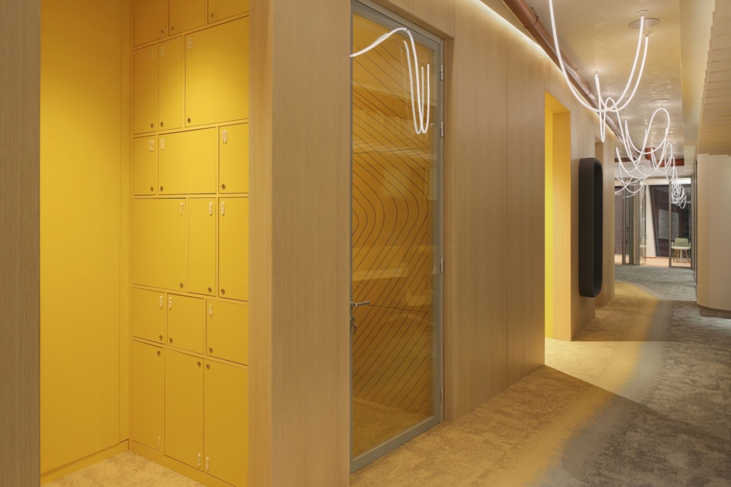 SL Consultancy Offices - Izmir | Office Snapshots
