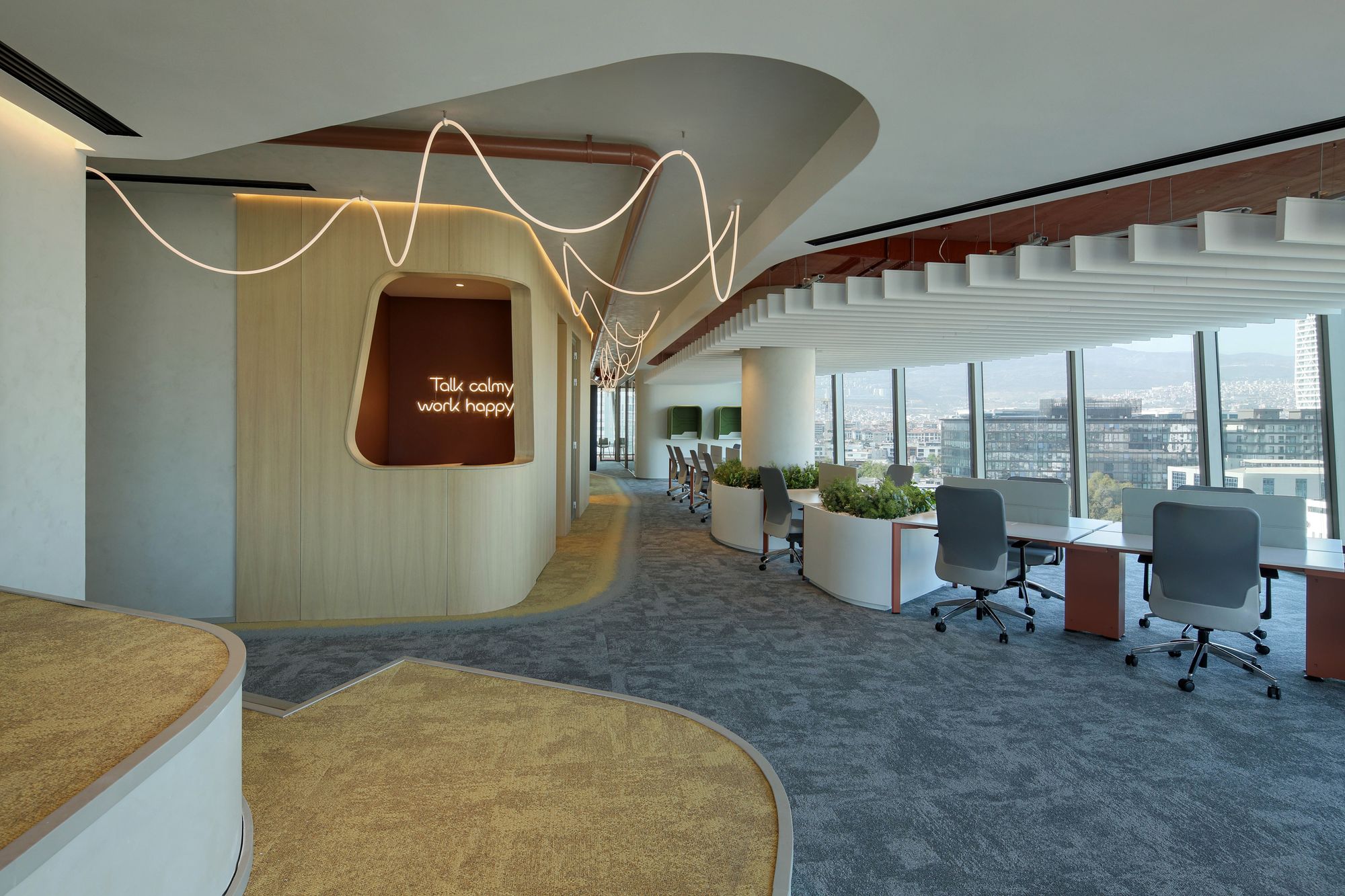 ZM Yasa | Photographer | Office Snapshots