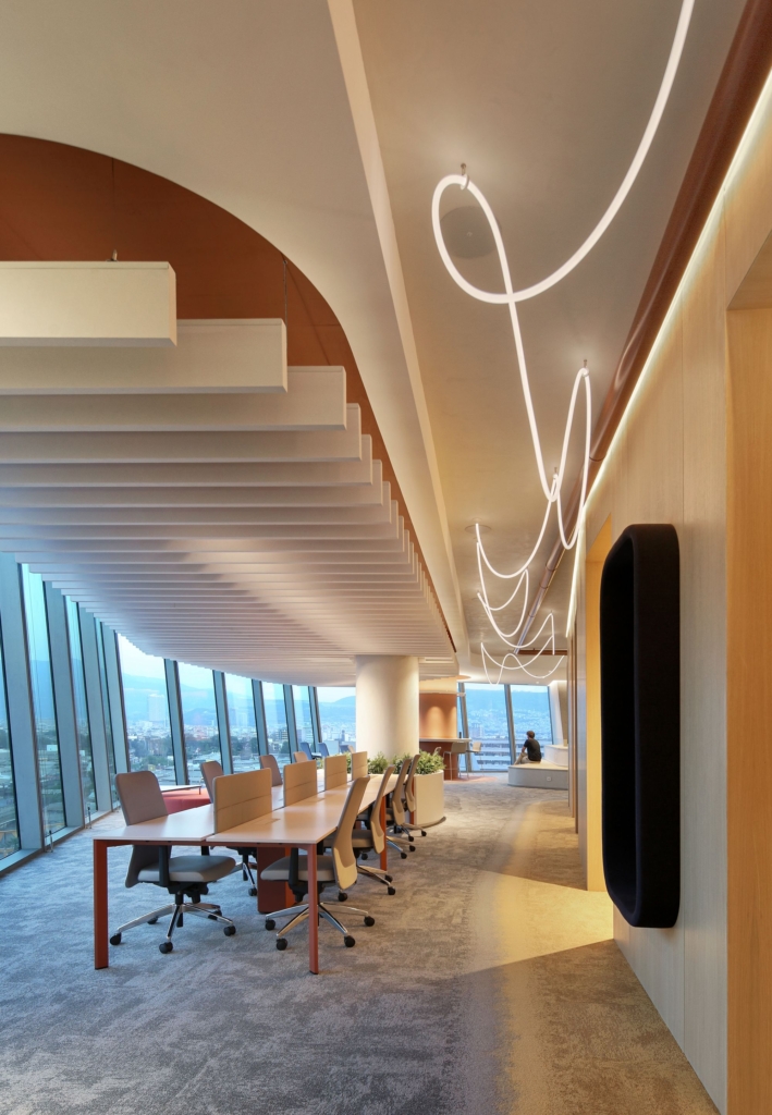 SL Consultancy Offices - Izmir | Office Snapshots