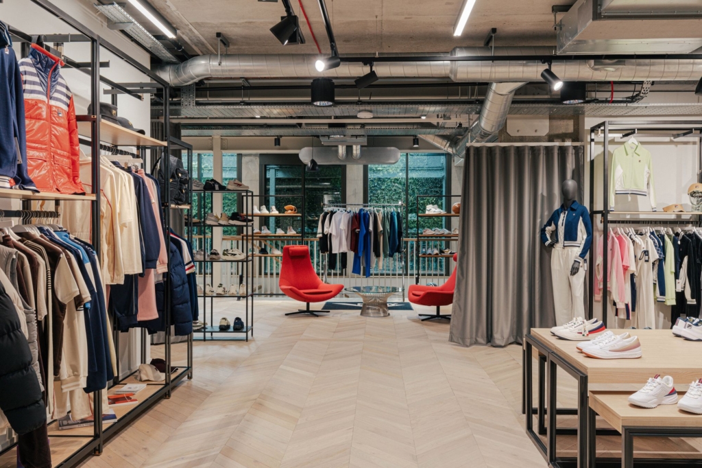 The Batra Group Offices - London | Office Snapshots