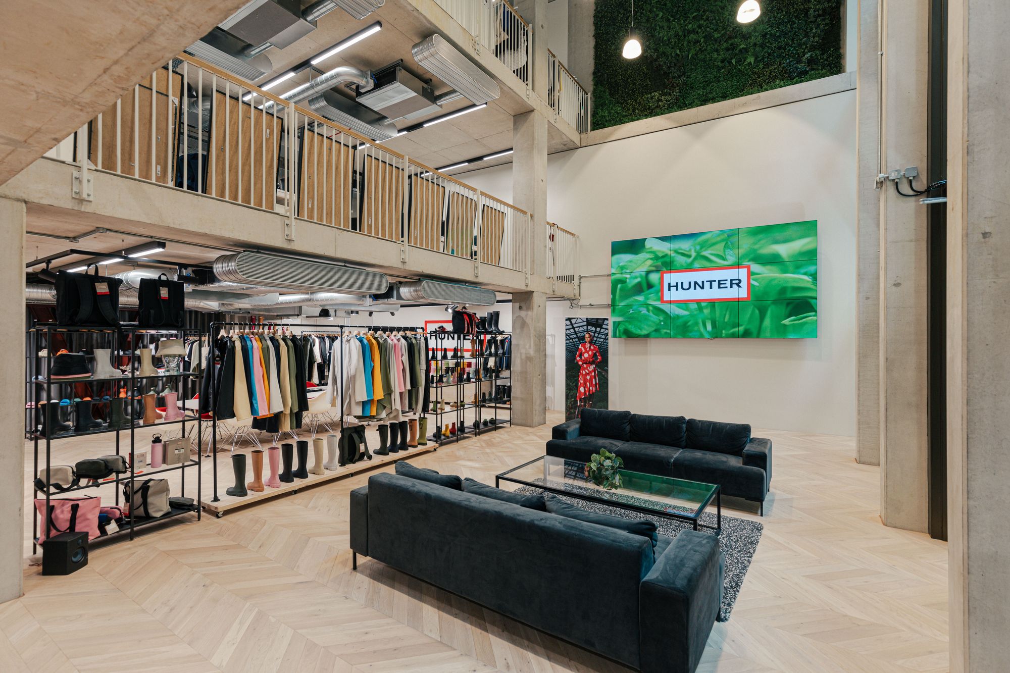 The Batra Group Offices - London | Office Snapshots