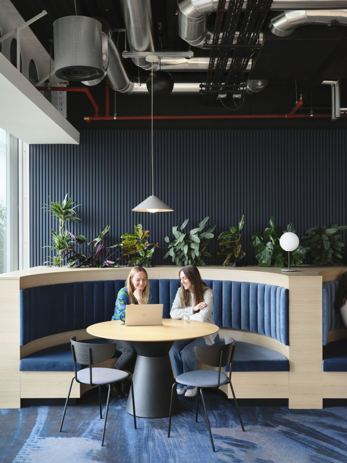 Vialto Partners Offices - London | Office Snapshots