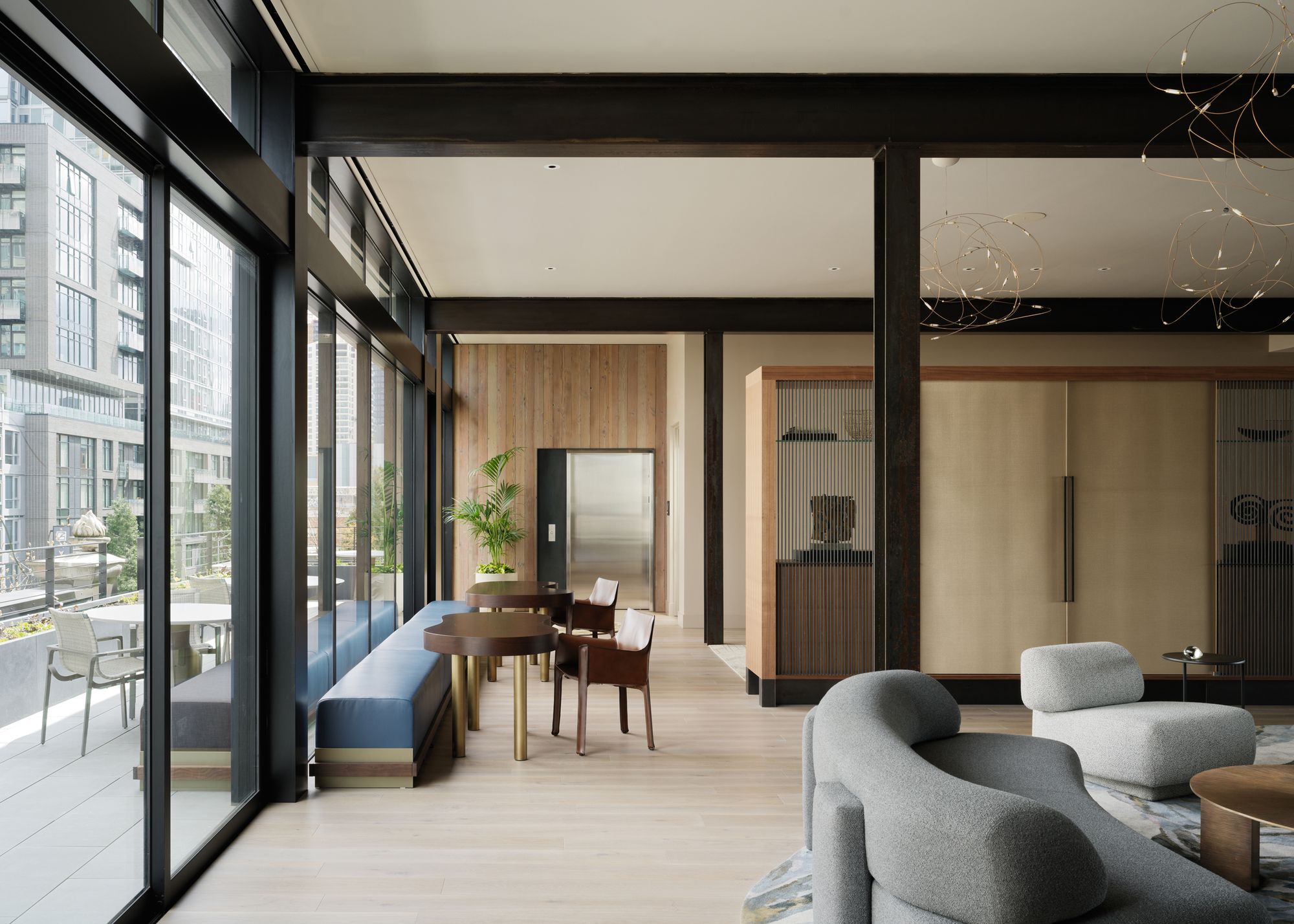 Vitus Offices - Seattle | Office Snapshots