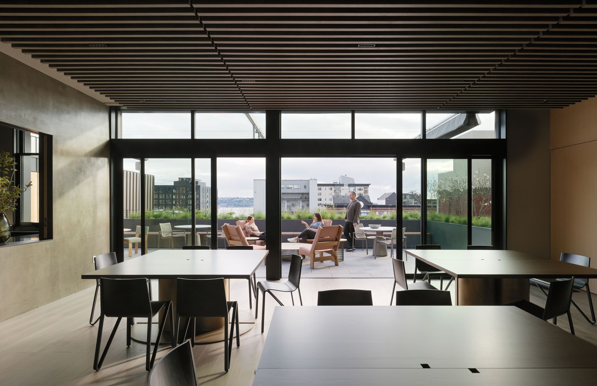 Vitus Offices - Seattle | Office Snapshots