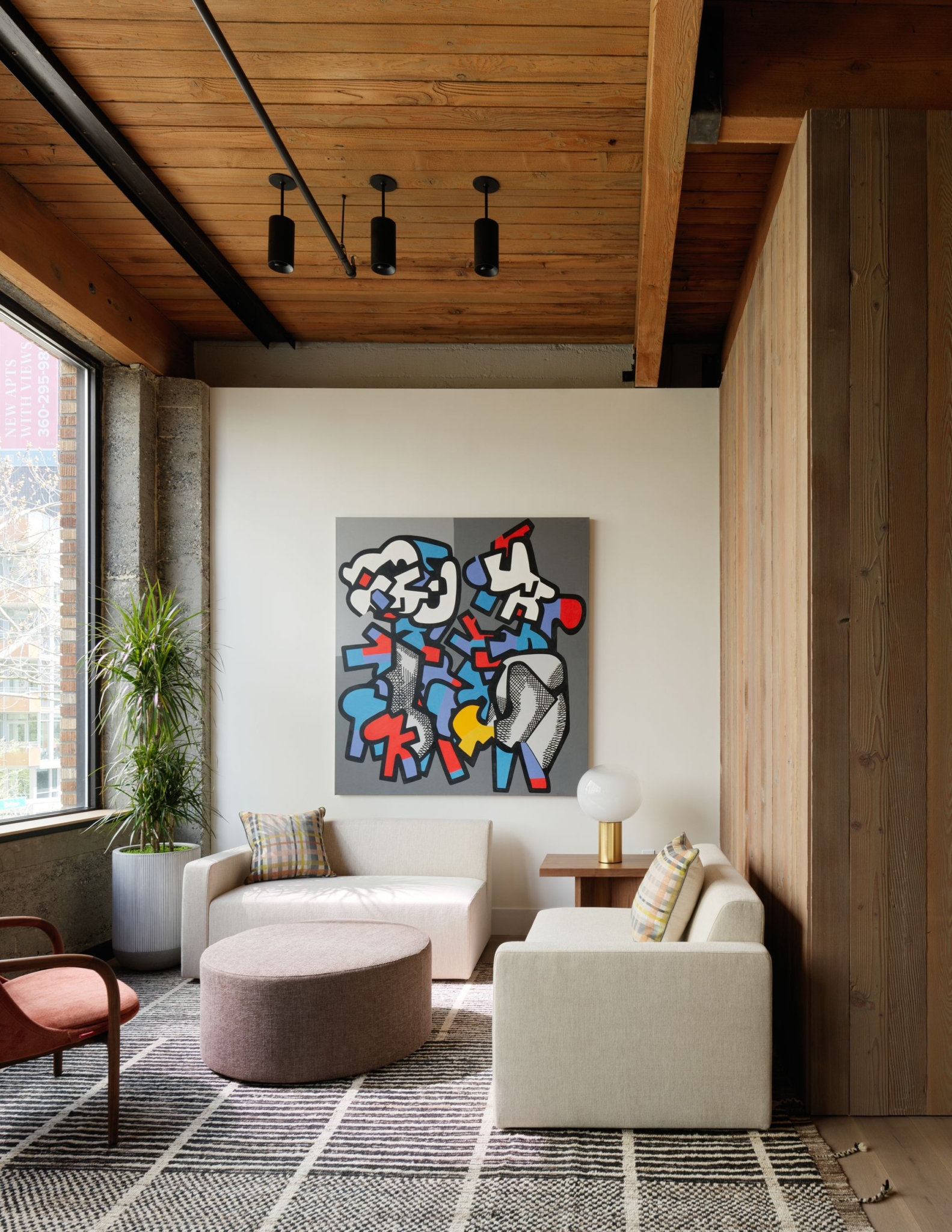 Vitus Offices - Seattle | Office Snapshots