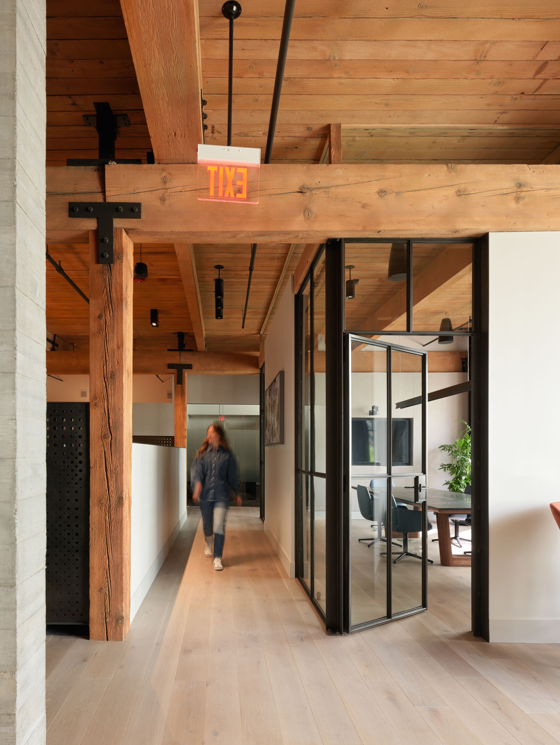 Vitus Offices - Seattle | Office Snapshots