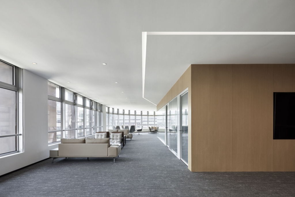 Wayzim Offices - Shanghai | Office Snapshots