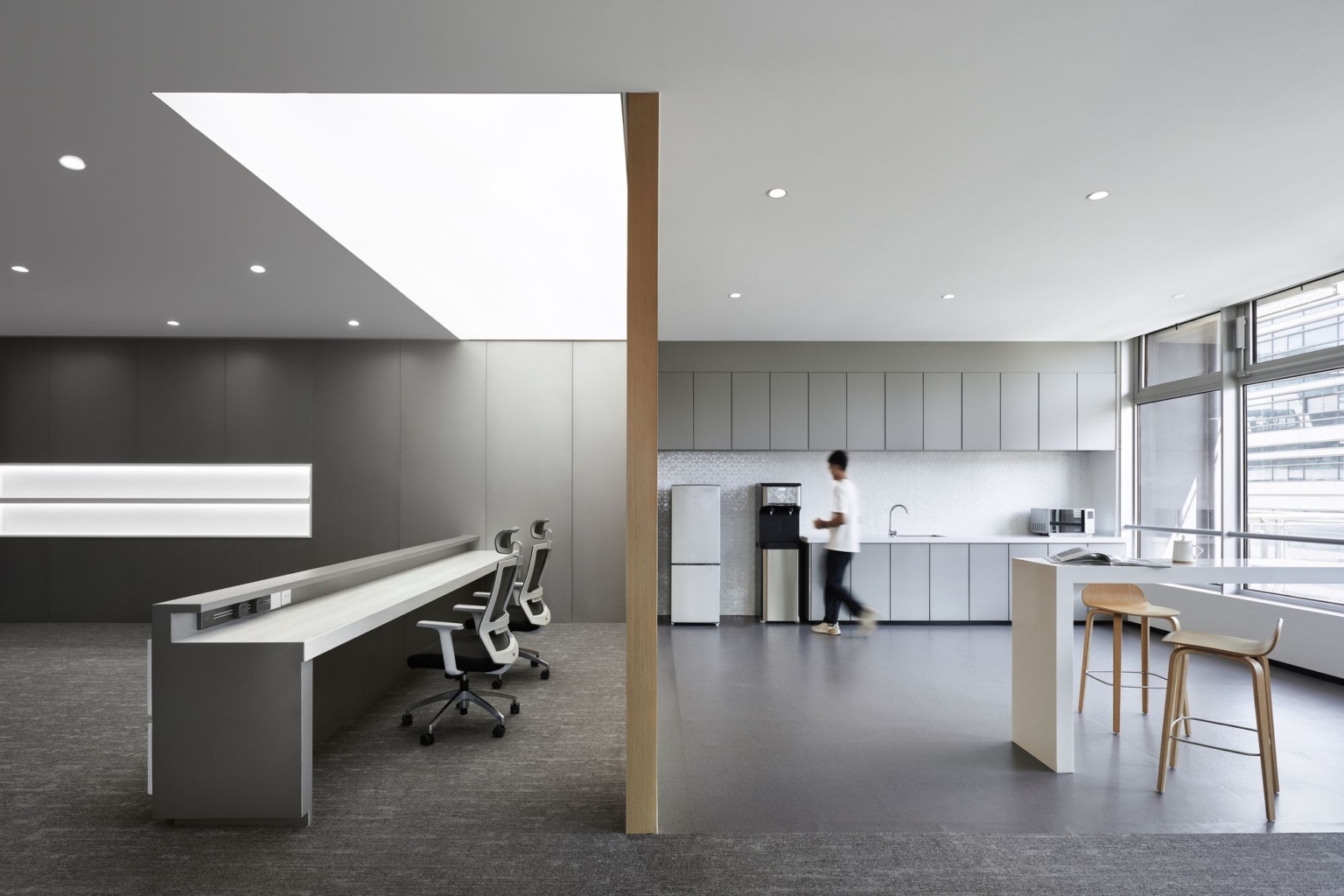 Wayzim Offices - Shanghai | Office Snapshots