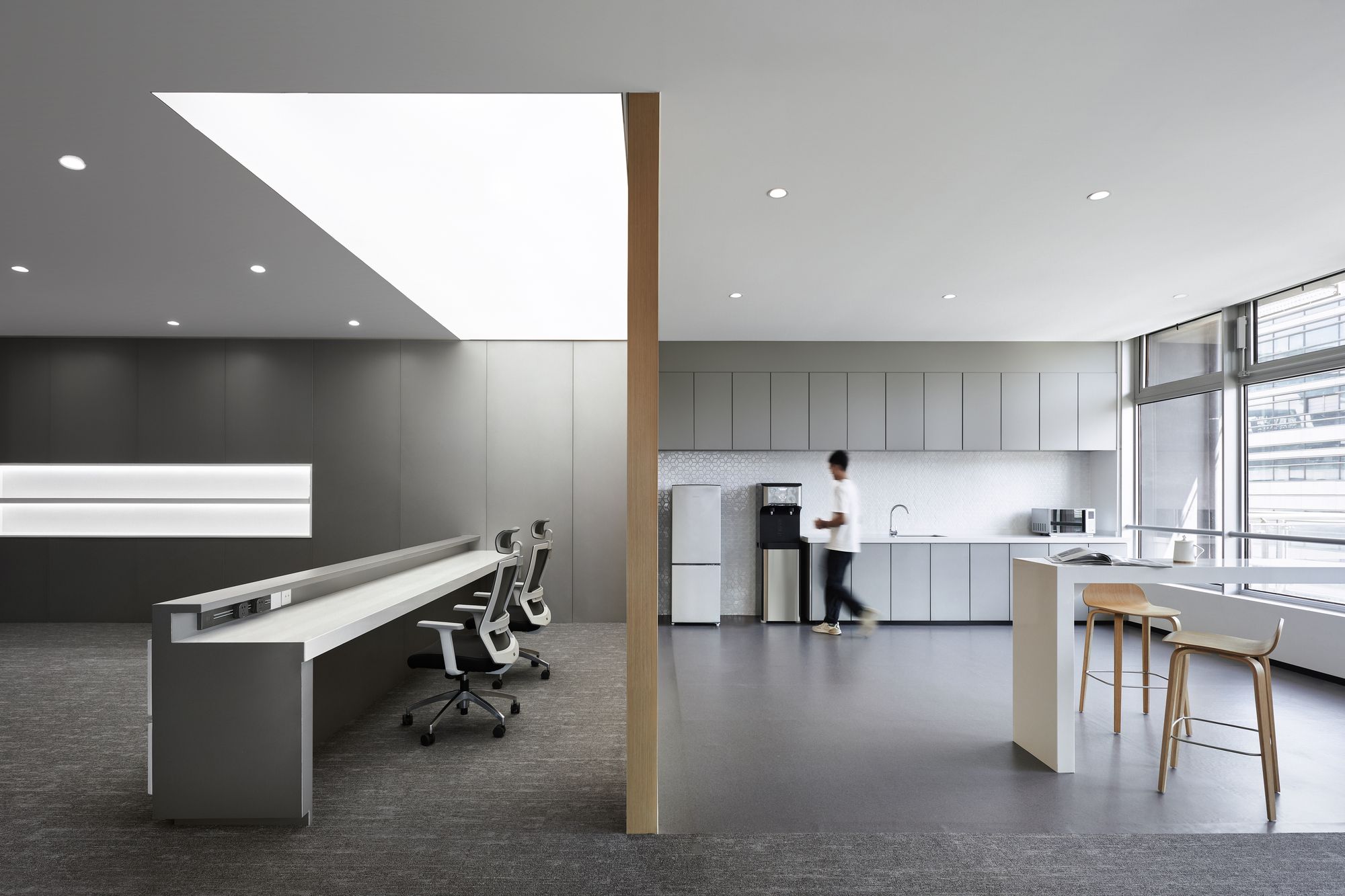 Wayzim Offices - Shanghai | Office Snapshots