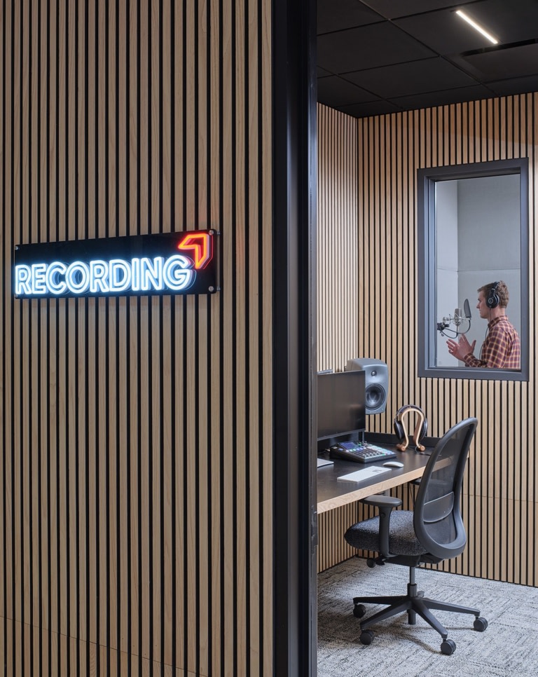Wilson Dow Offices - Chicago | Office Snapshots