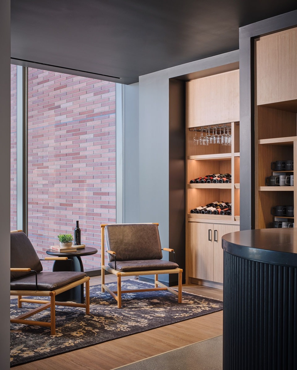 Wilson Dow Offices - Chicago | Office Snapshots