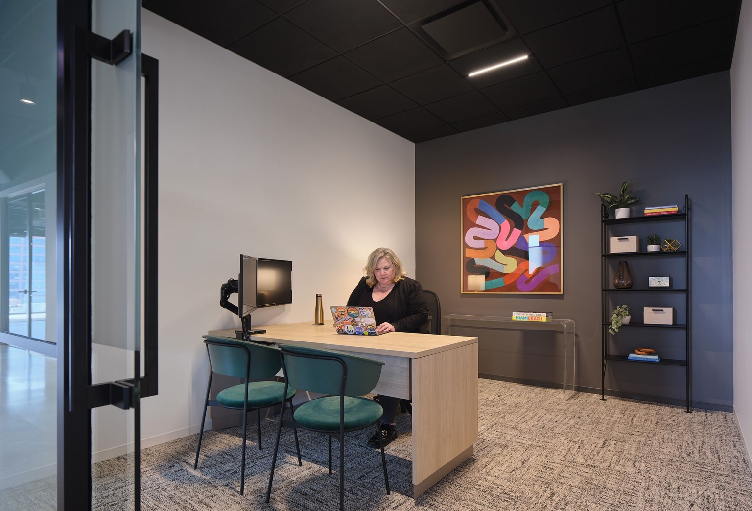 Wilson Dow Offices - Chicago | Office Snapshots