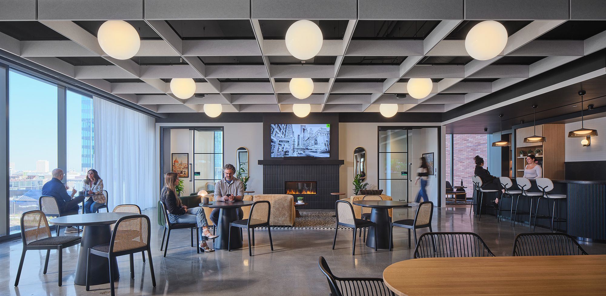 Wilson Dow Offices - Chicago | Office Snapshots