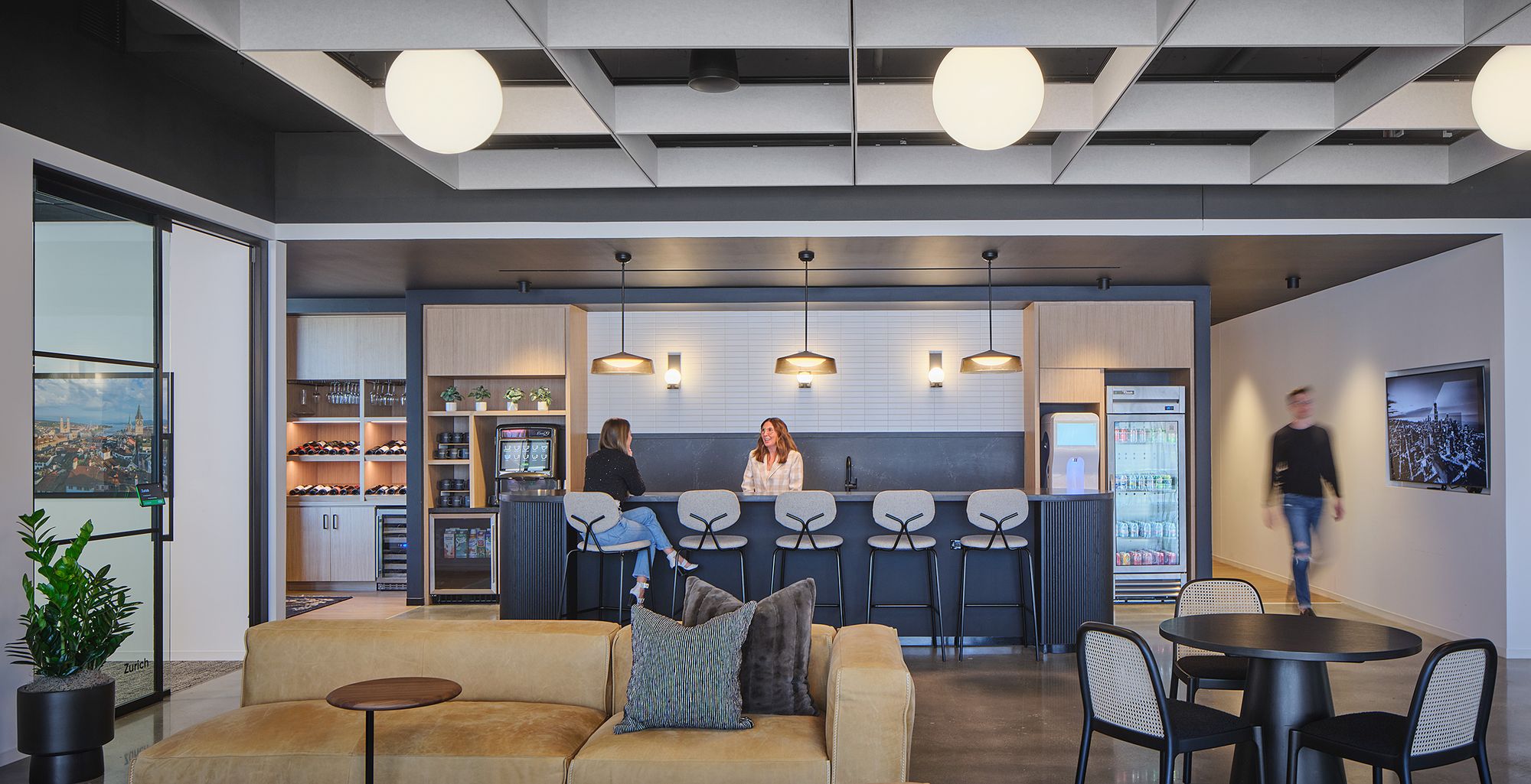 Wilson Dow Offices - Chicago | Office Snapshots