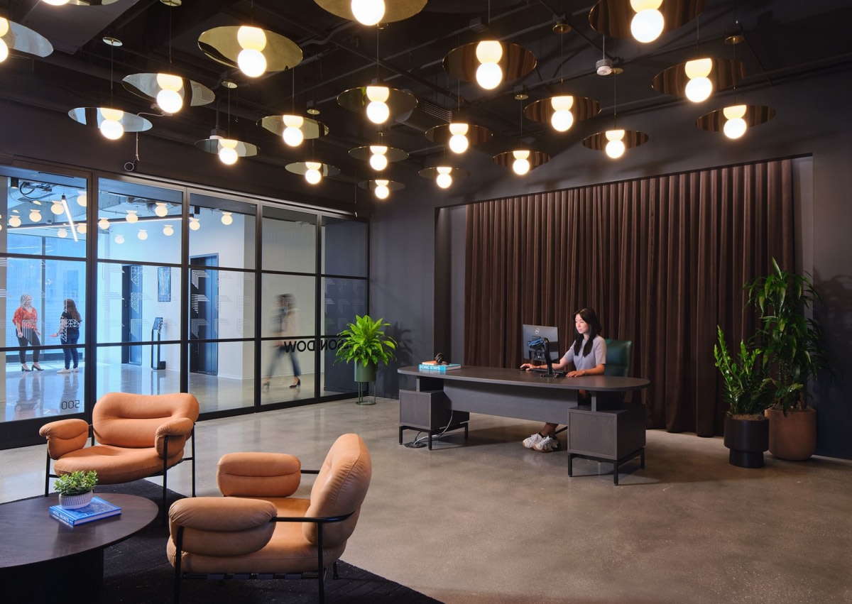 Wilson Dow Offices - Chicago | Office Snapshots