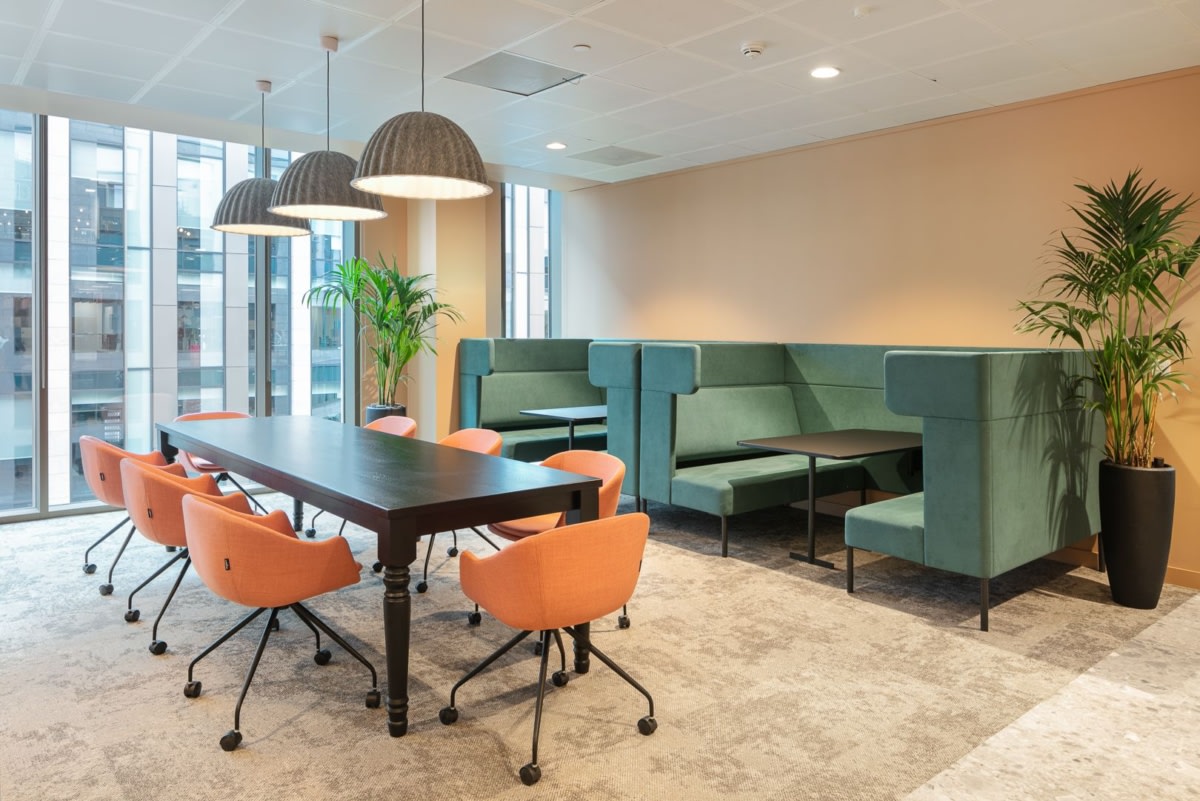 Wrigleys Offices - Leeds | Office Snapshots