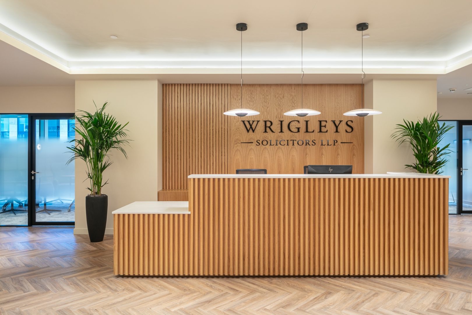 Wrigleys Offices - Leeds | Office Snapshots