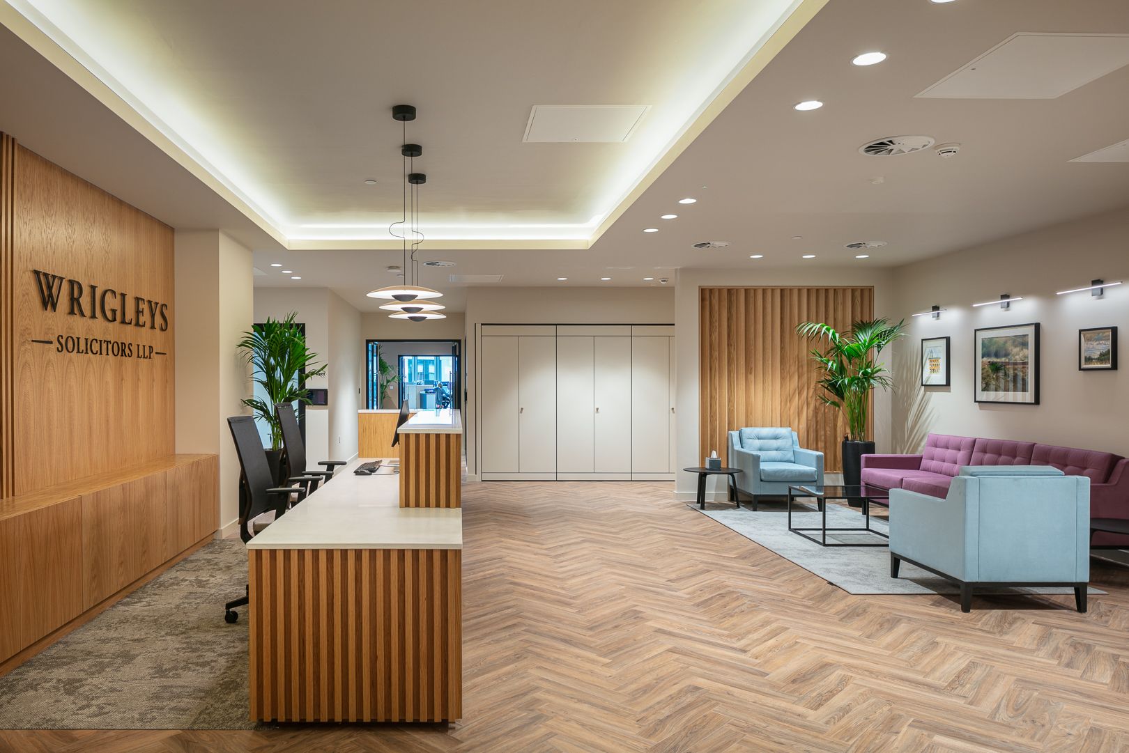 Wrigleys Offices - Leeds | Office Snapshots