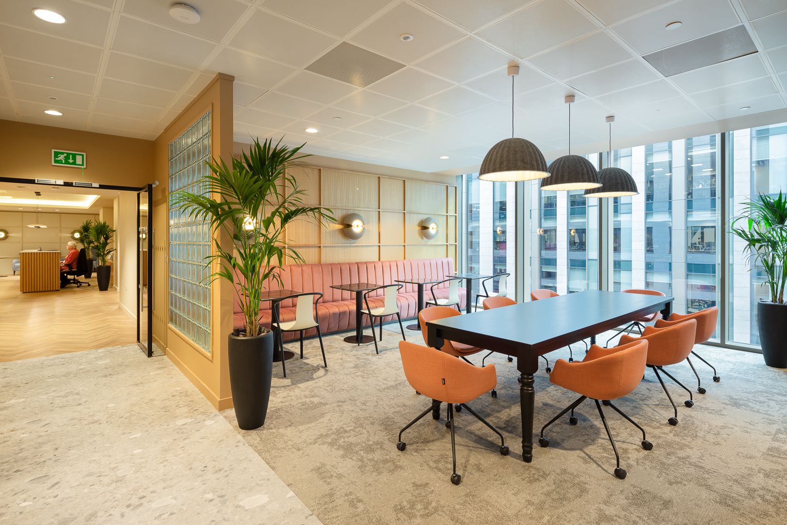 Wrigleys Offices - Leeds | Office Snapshots