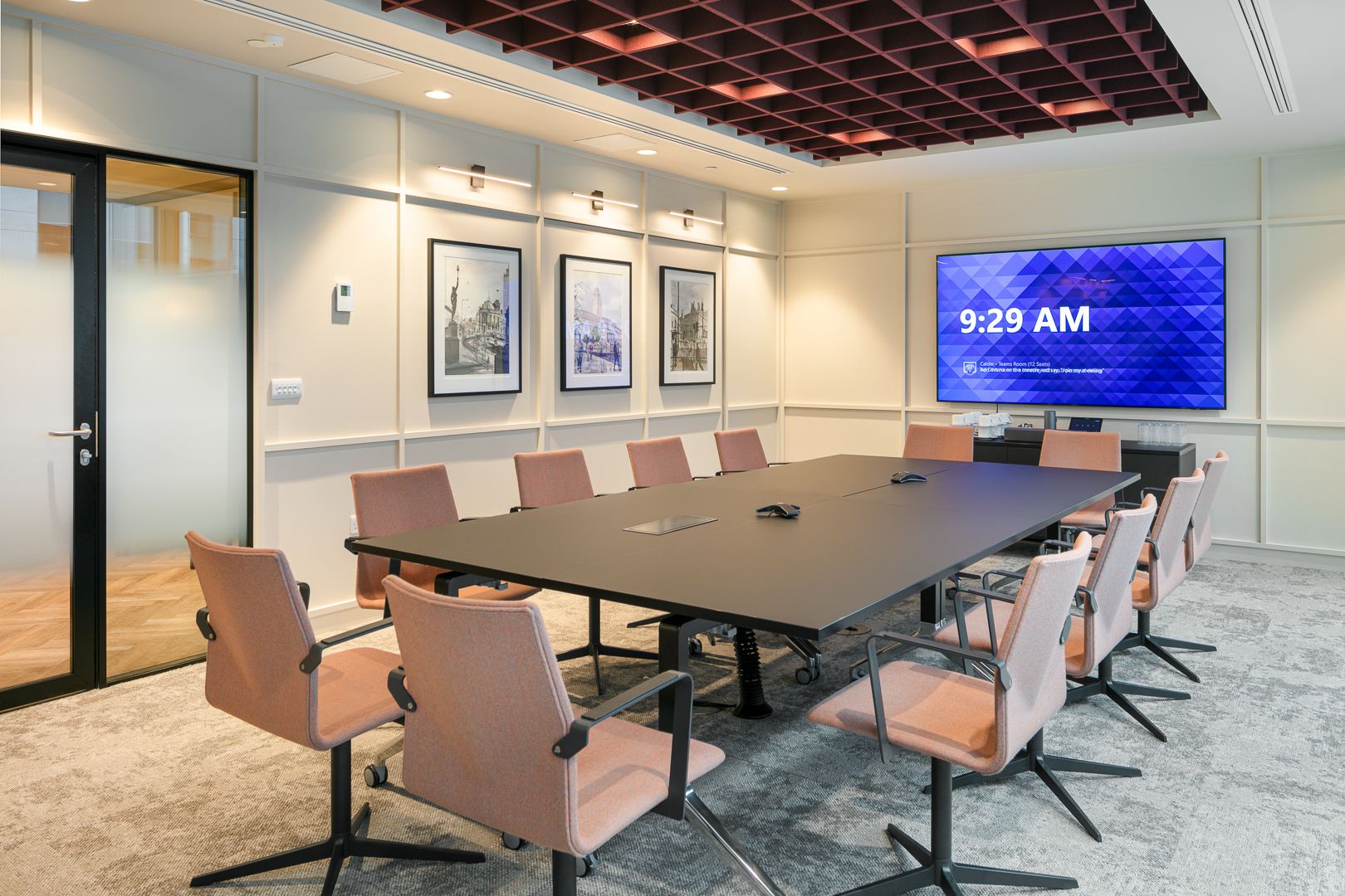 Wrigleys Offices - Leeds | Office Snapshots