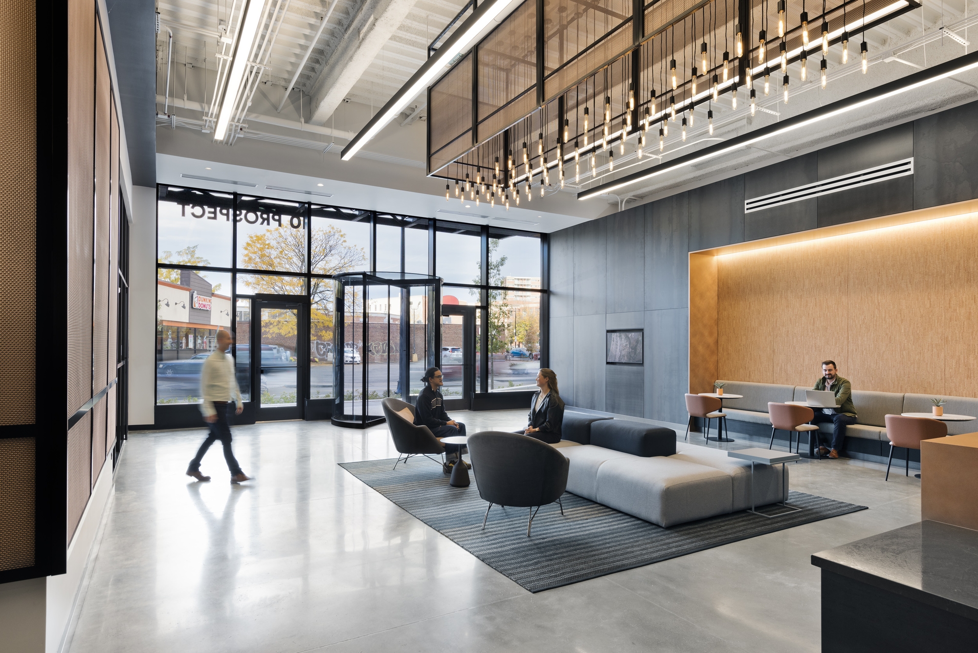 10 Prospect Life Science Hub - Somerville | Office Snapshots