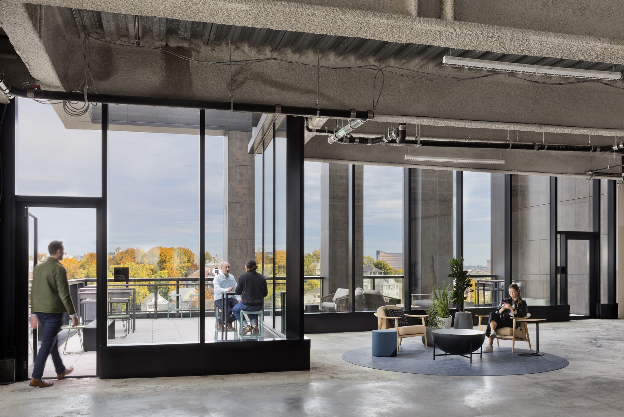 10 Prospect Life Science Hub - Somerville | Office Snapshots