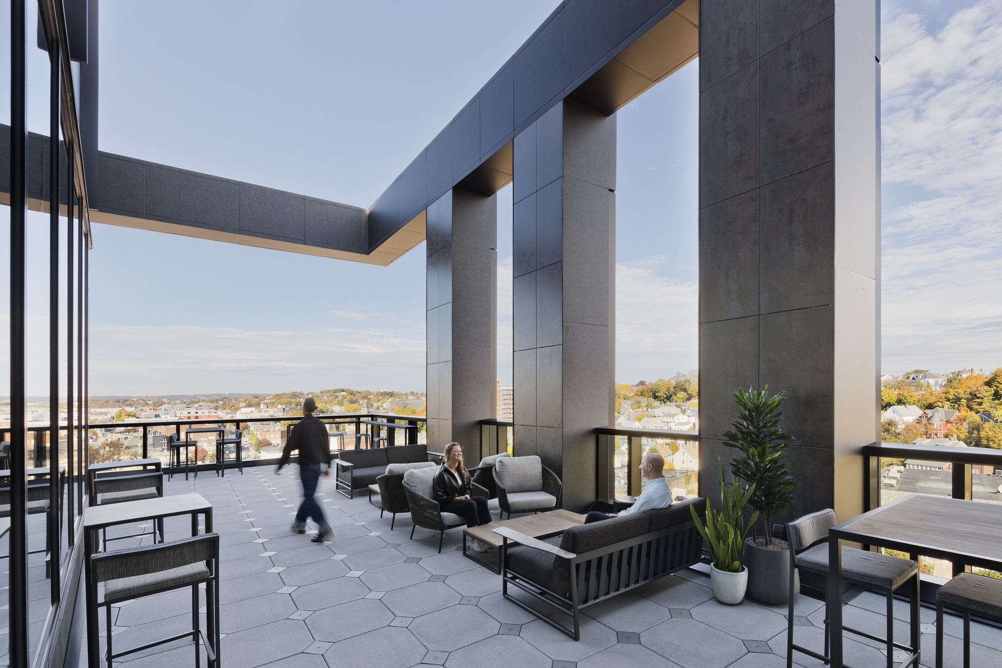 10 Prospect Life Science Hub - Somerville | Office Snapshots