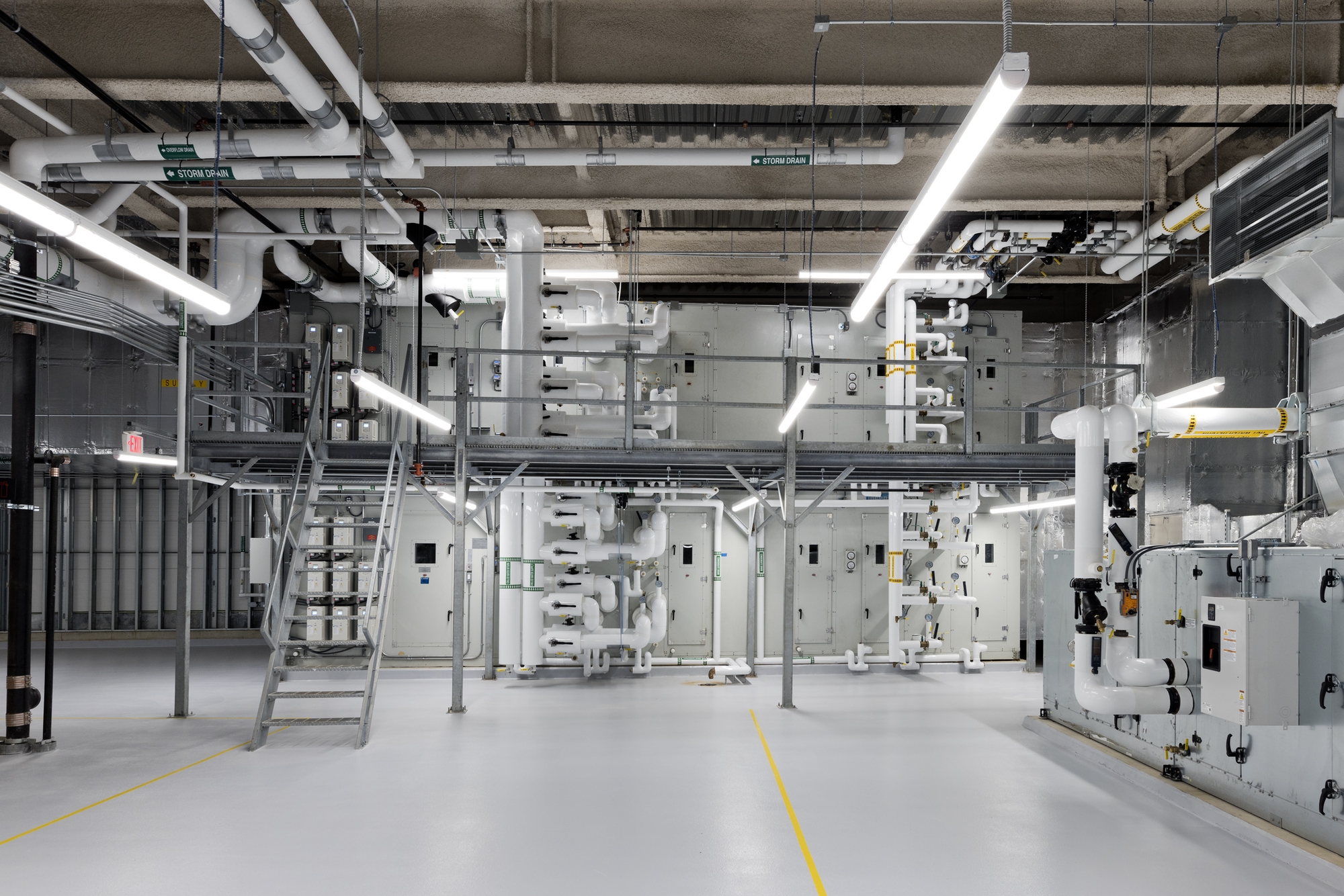 10 Prospect Life Science Hub - Somerville | Office Snapshots