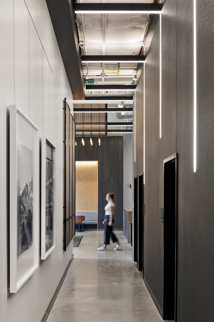 10 Prospect Life Science Hub - Somerville | Office Snapshots