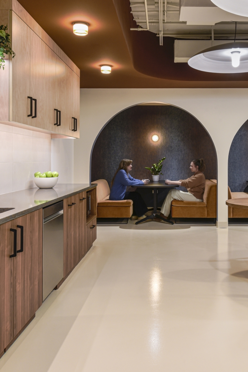 200 W Jackson Boulevard Spec Suite - Chicago | Office Snapshots