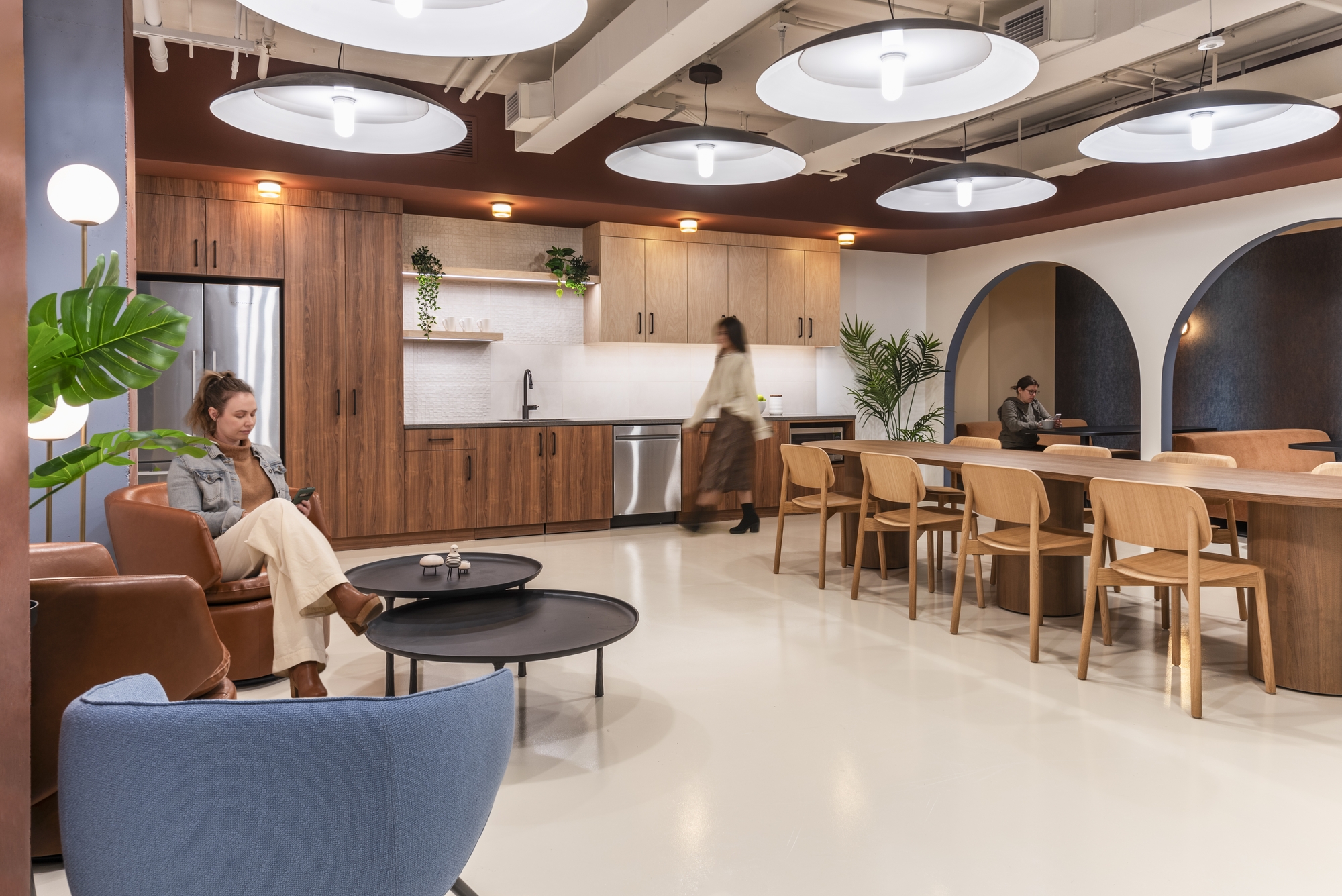 200 W Jackson Boulevard Spec Suite - Chicago | Office Snapshots