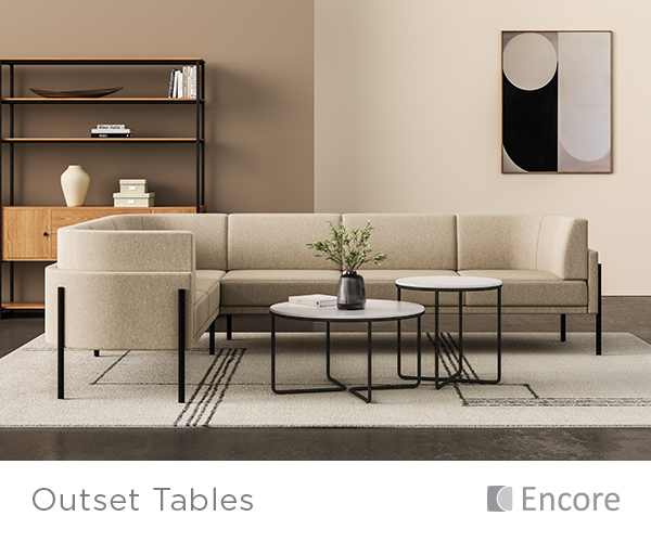 Stylex releases Luna | Office Snapshots