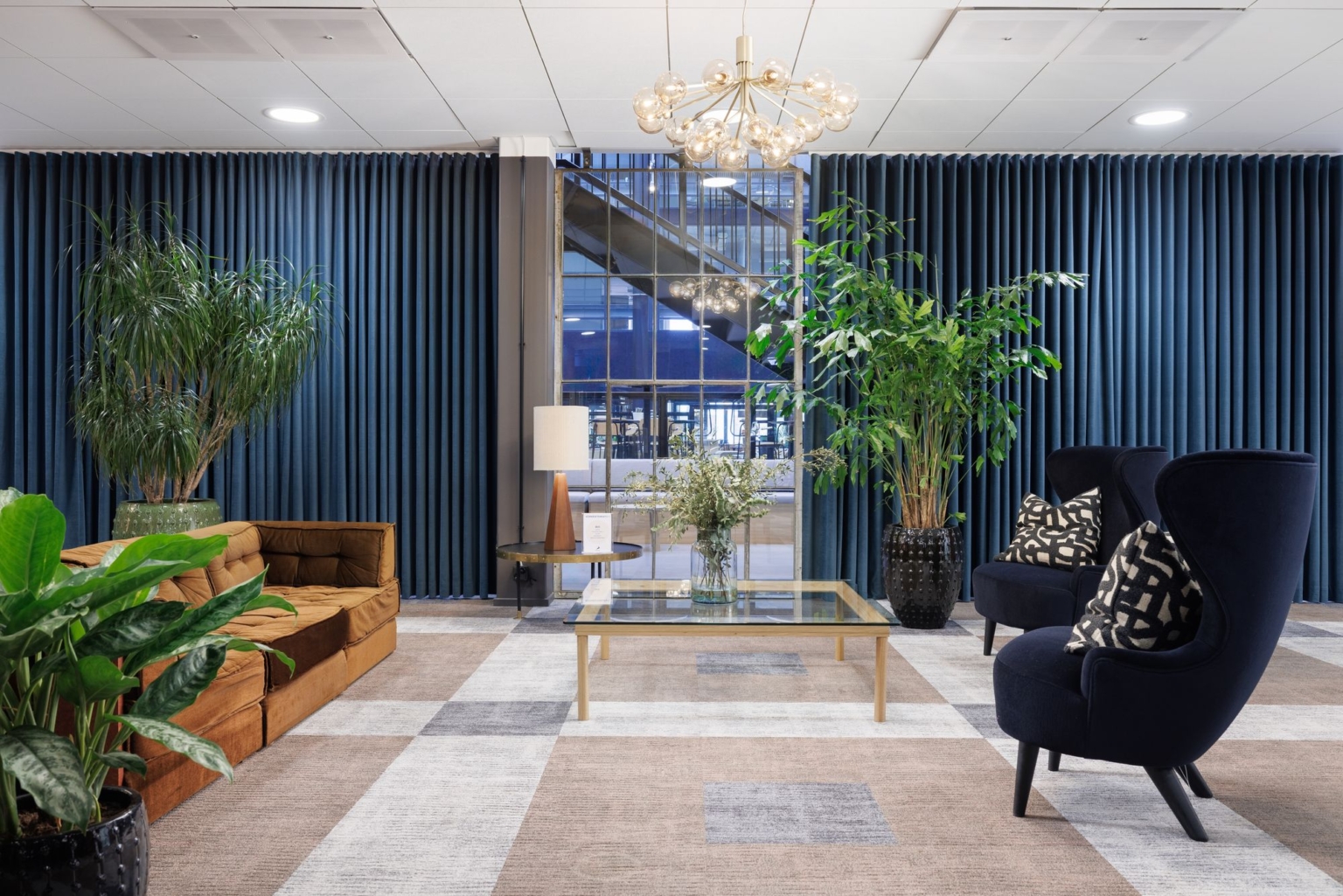 Pool VERK Office Space - Helsinki | Office Snapshots