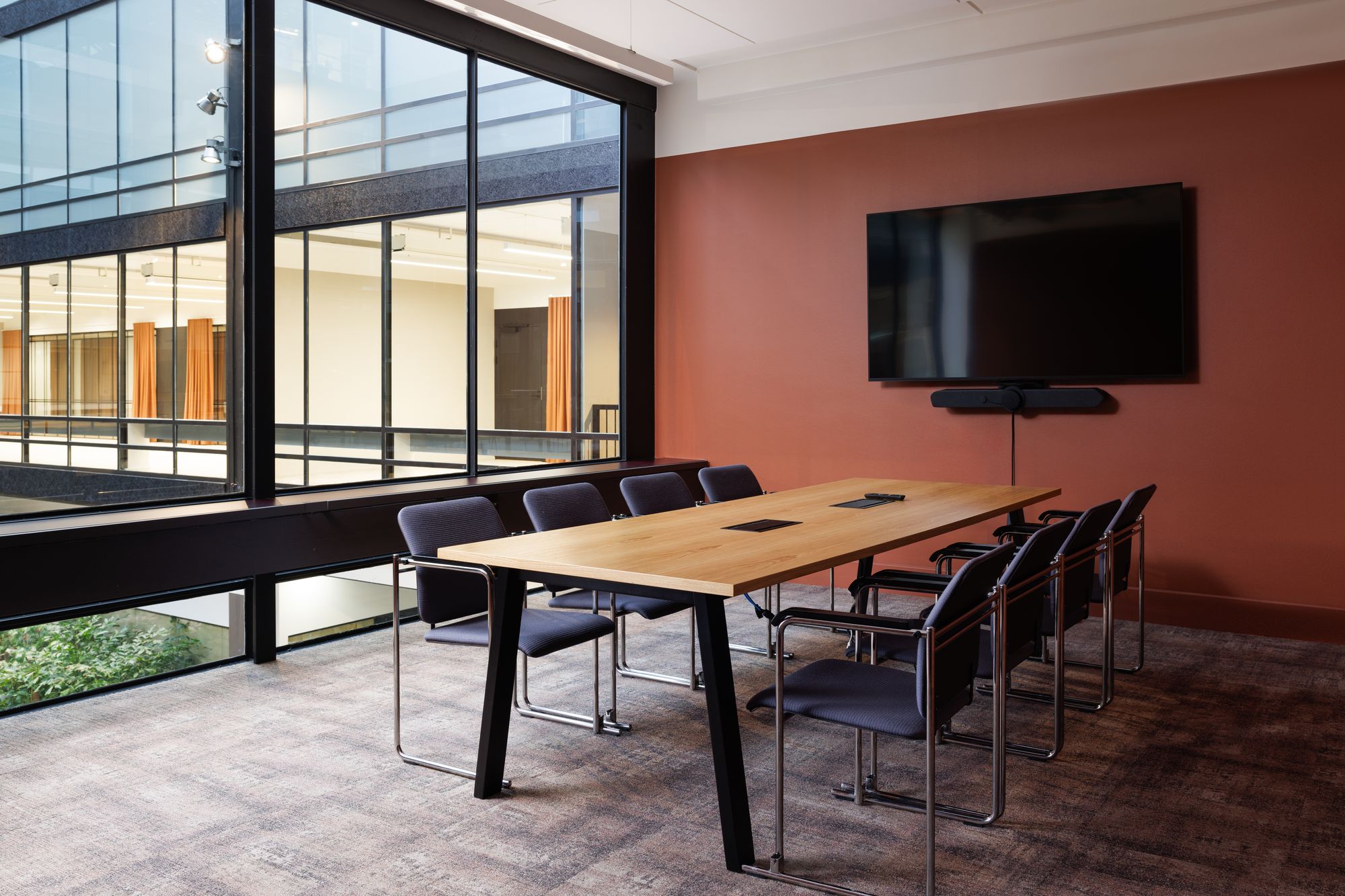 Pool VERK Office Space - Helsinki | Office Snapshots