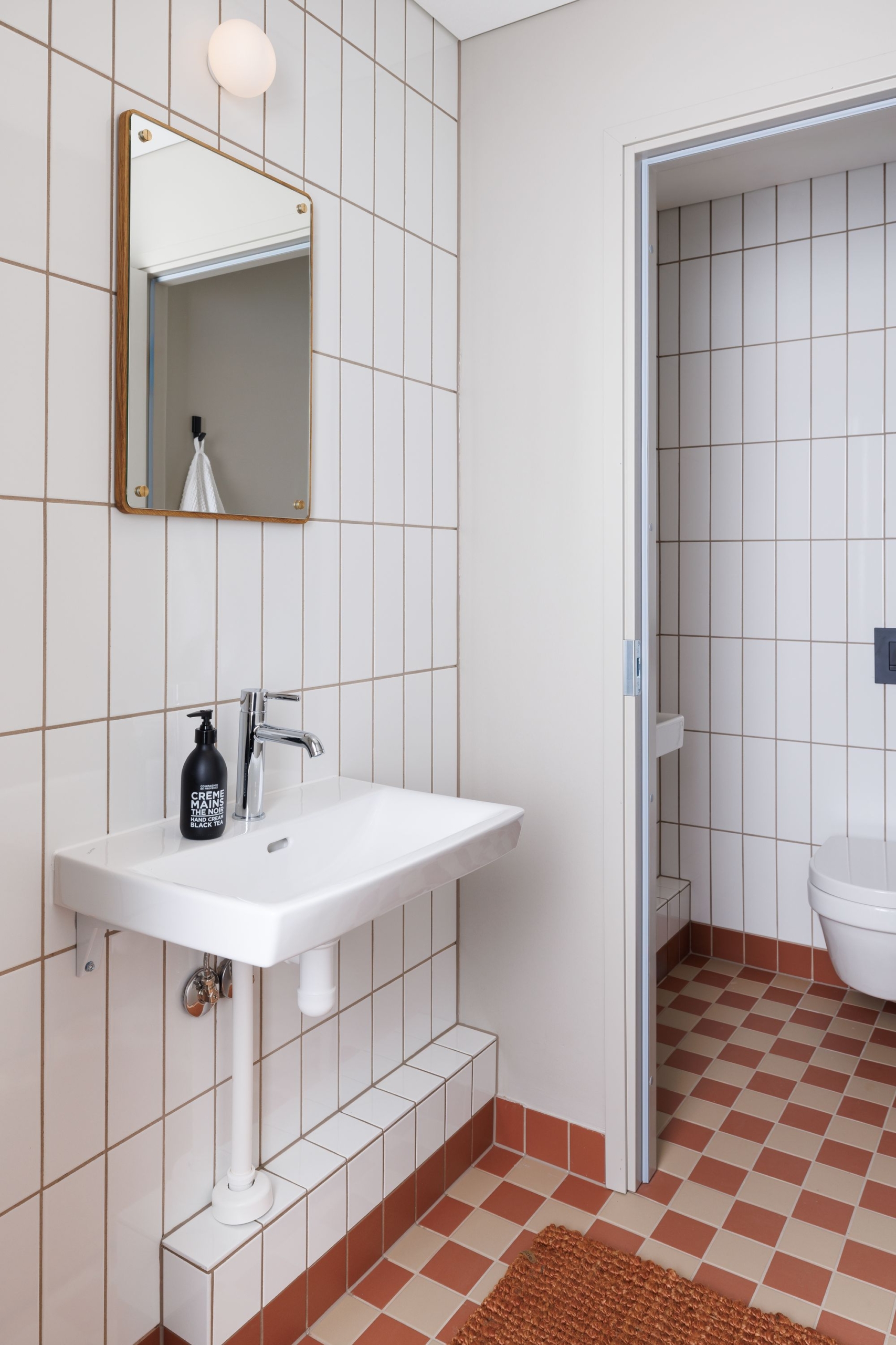 Pool VERK Office Space - Helsinki | Office Snapshots