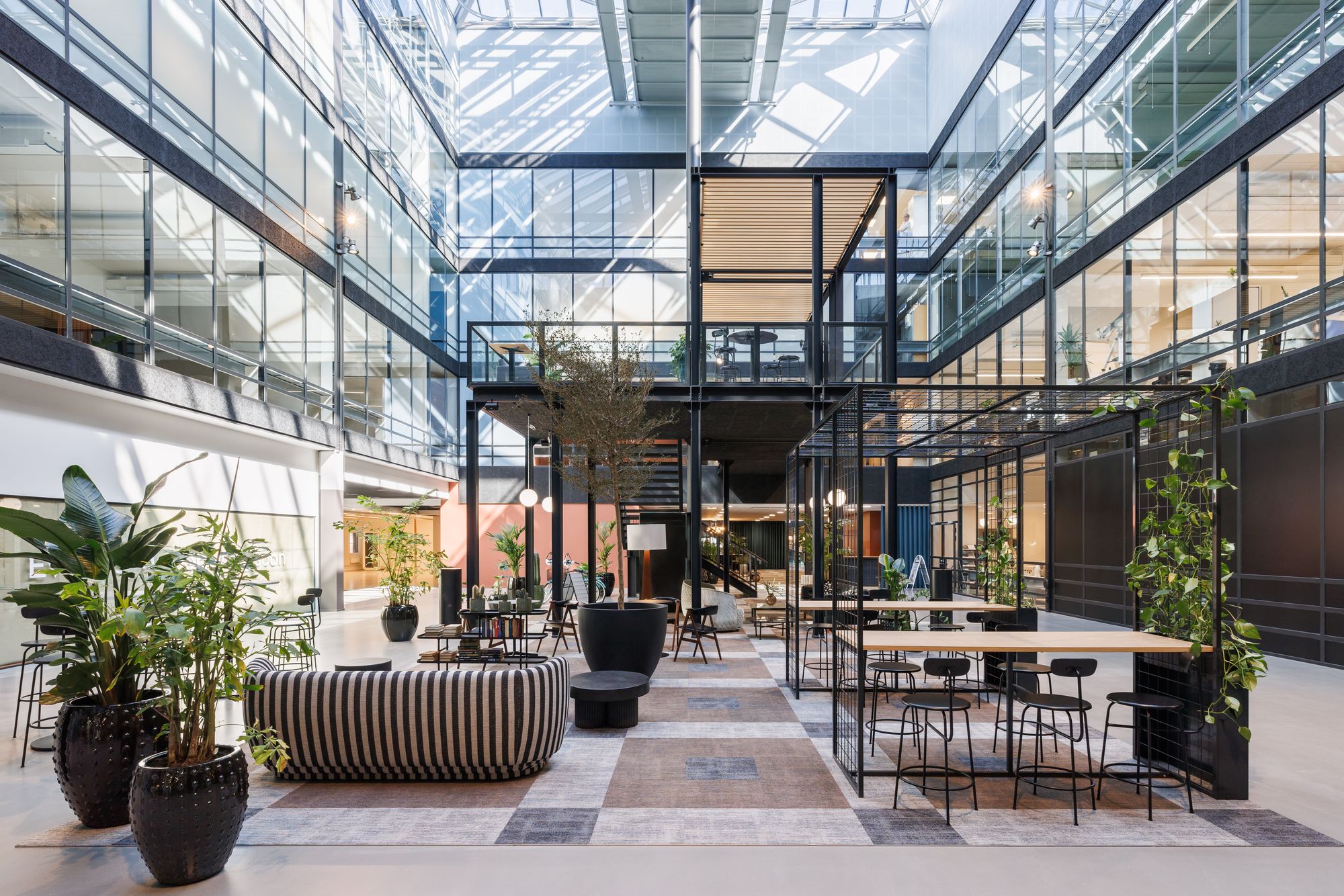 Bolder Development Office Design Projects | Office Snapshots