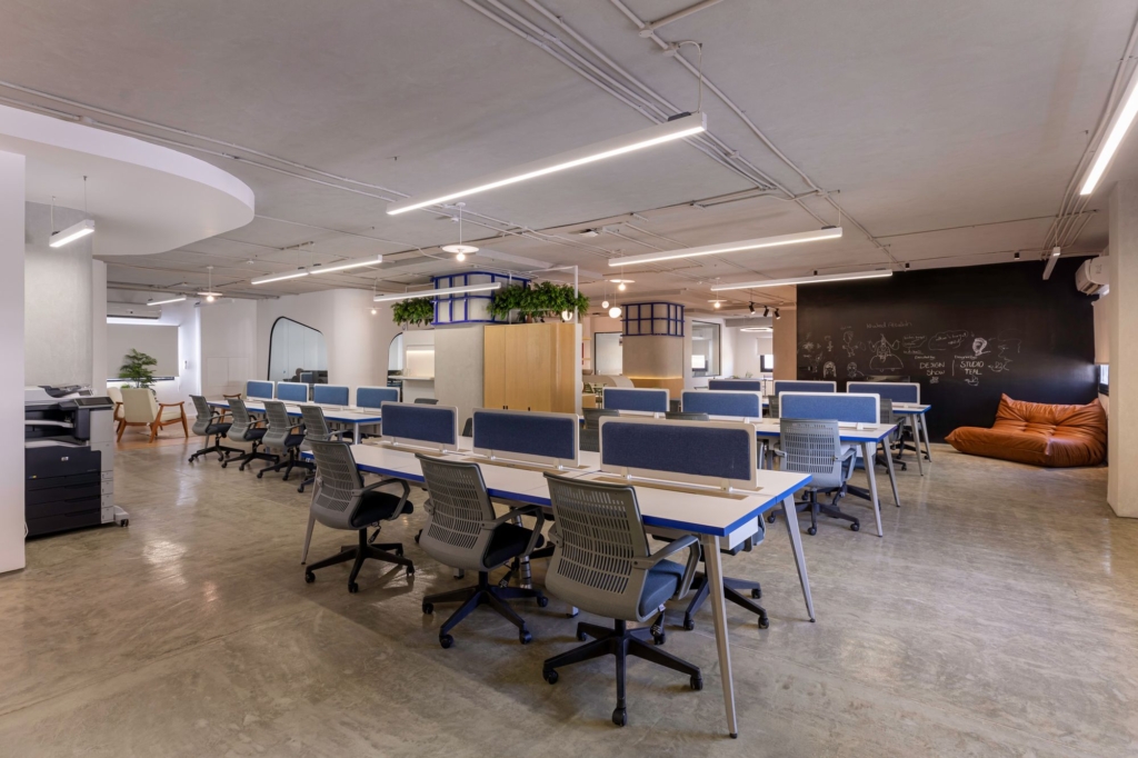Ariika Offices - Cairo | Office Snapshots