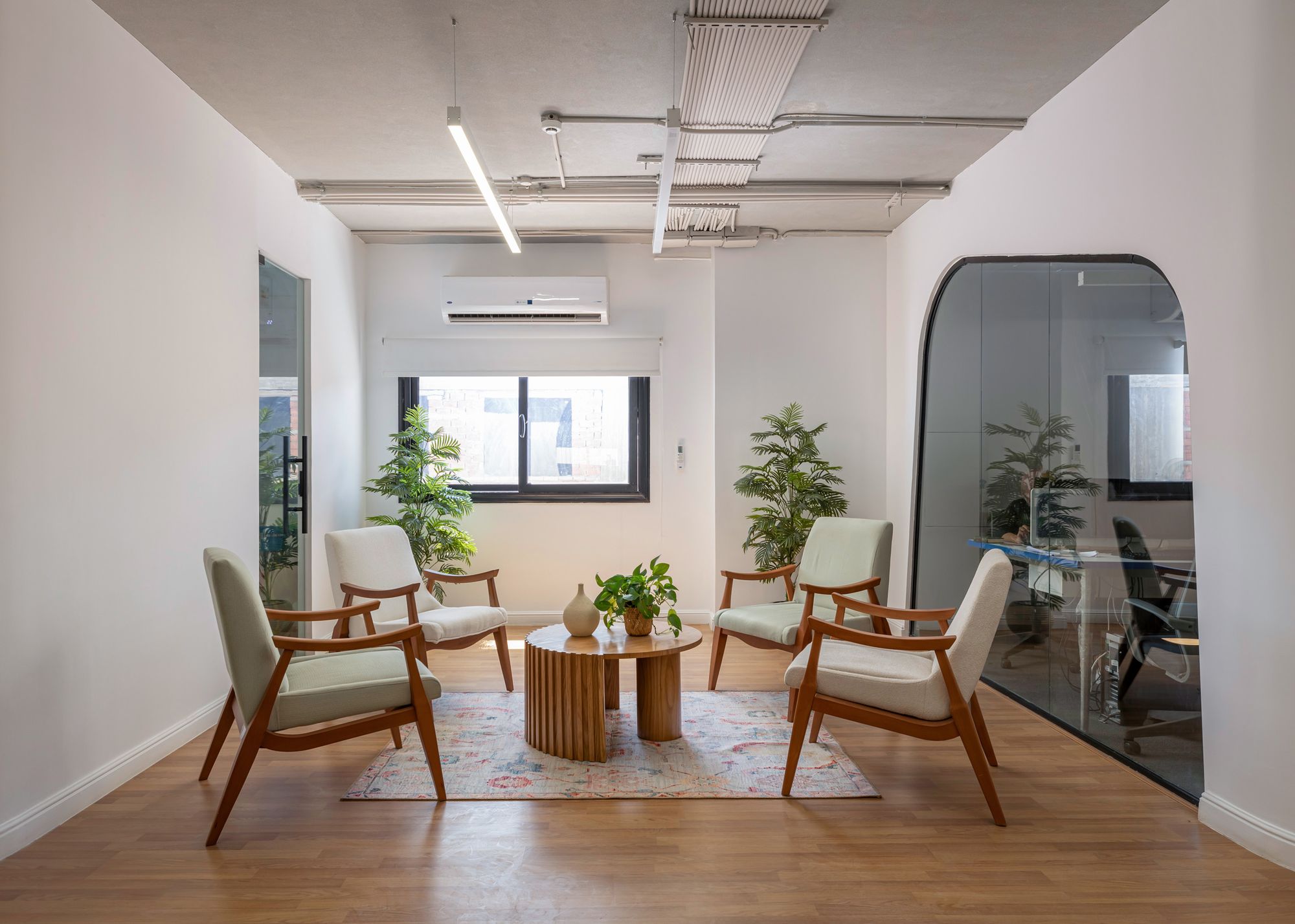 Ariika Offices - Cairo | Office Snapshots