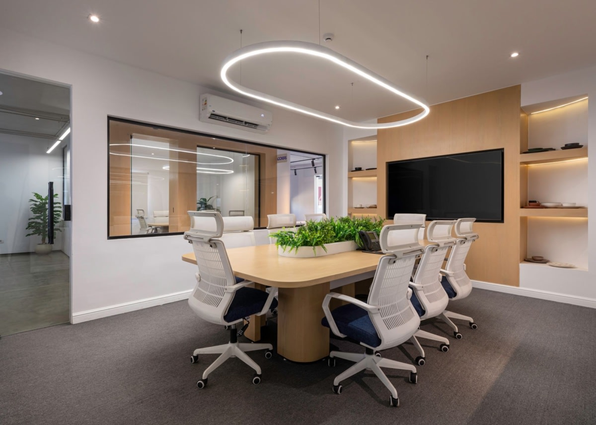 Ariika Offices - Cairo | Office Snapshots