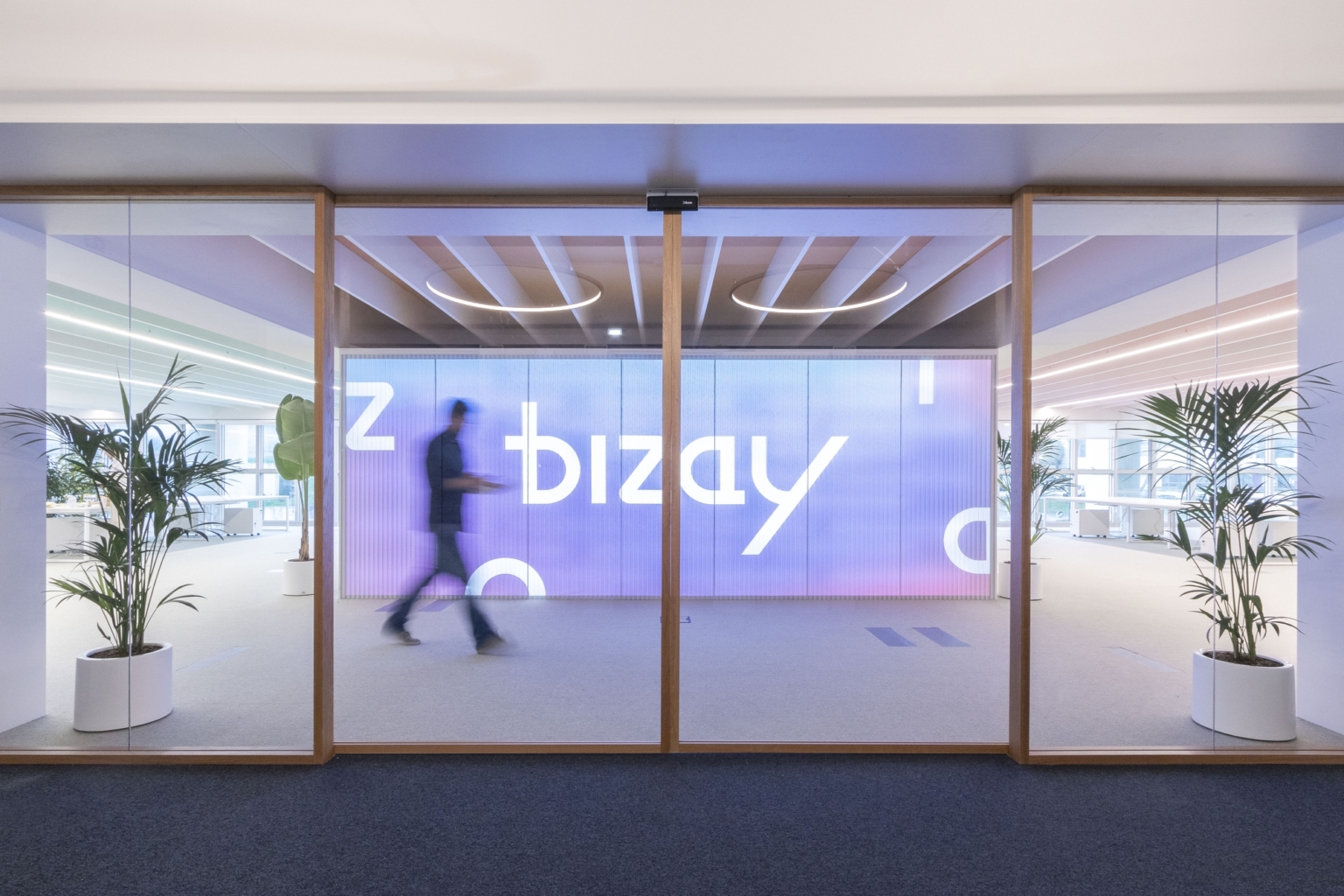 Bizay Offices - Lisbon | Office Snapshots