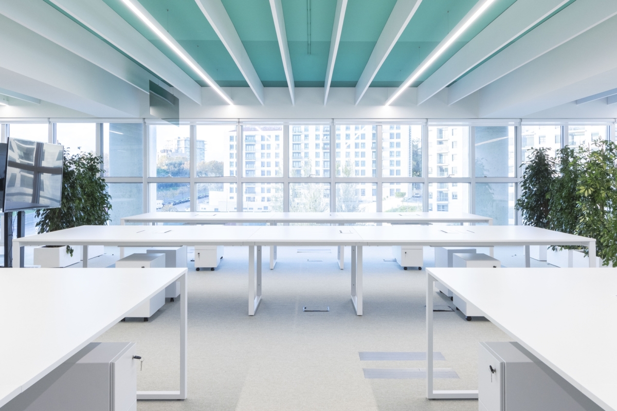 Bizay Offices - Lisbon | Office Snapshots