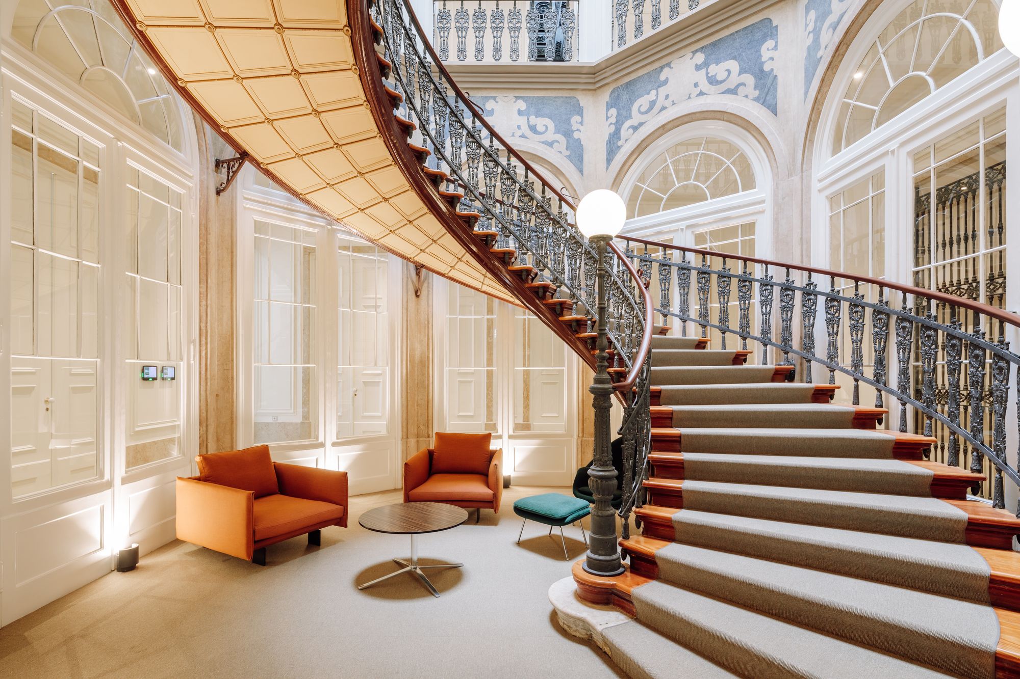 PARALELOZERO Office Design Projects | Office Snapshots