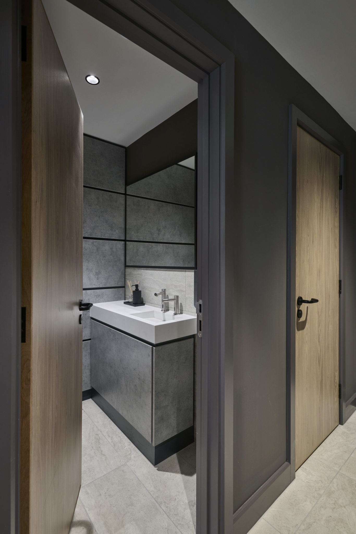Caddick Construction Offices - Wakefield | Office Snapshots
