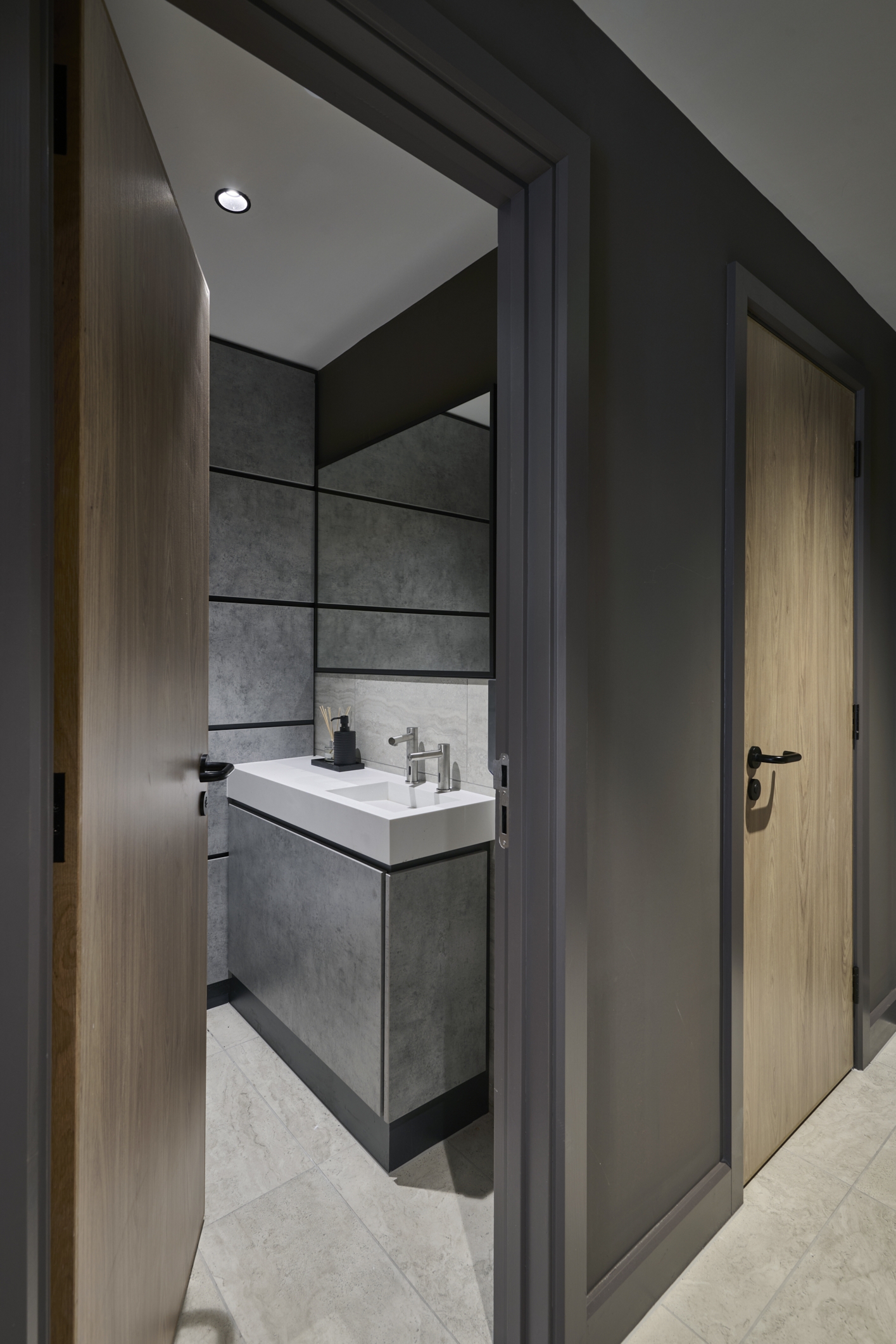 Caddick Construction Offices - Wakefield | Office Snapshots