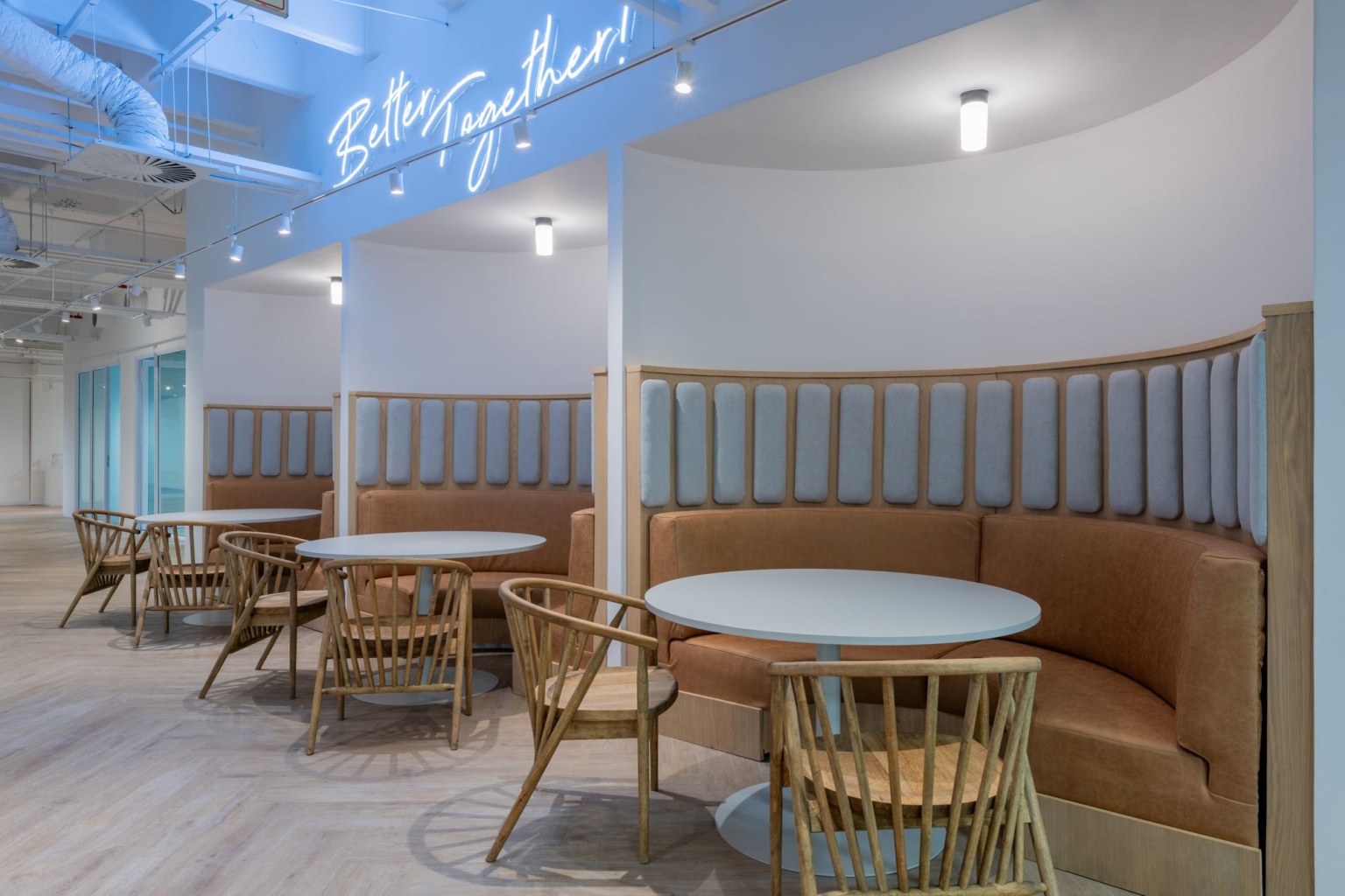 Capita Offices - Cape Town | Office Snapshots